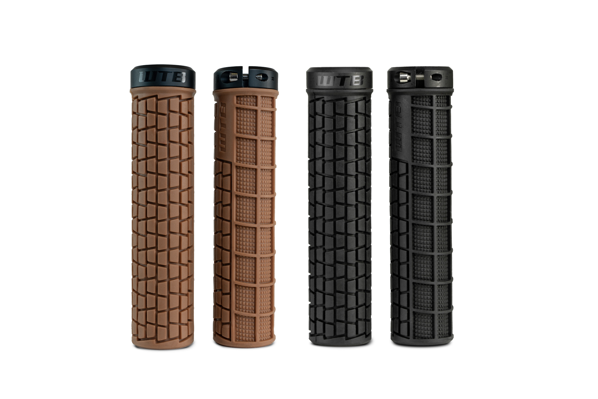 WTB Unveils a Whole New Grip Lineup | The Radavist | A group of ...