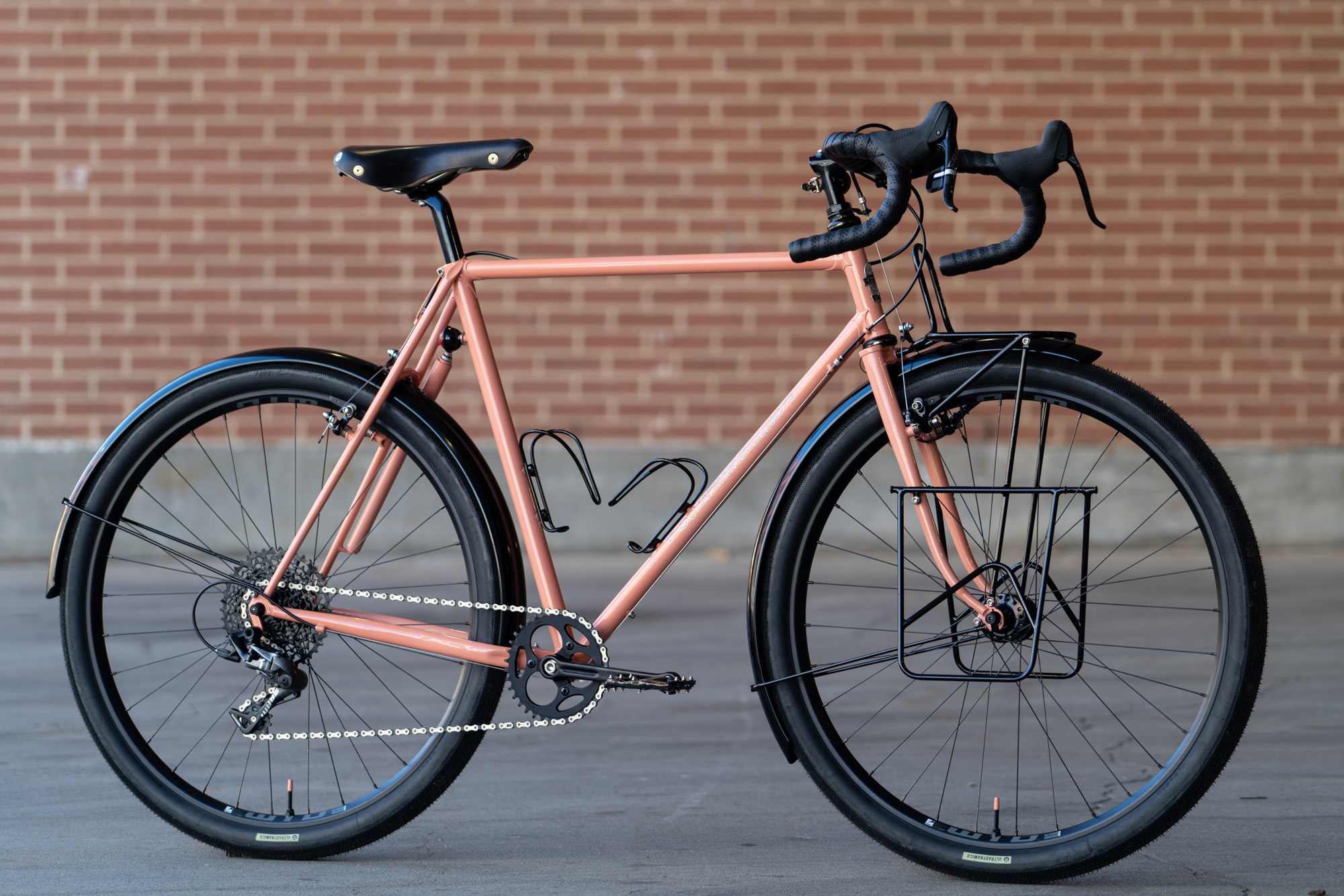 Beautiful Bicycles on The Radavist | A group of individuals who share a ...