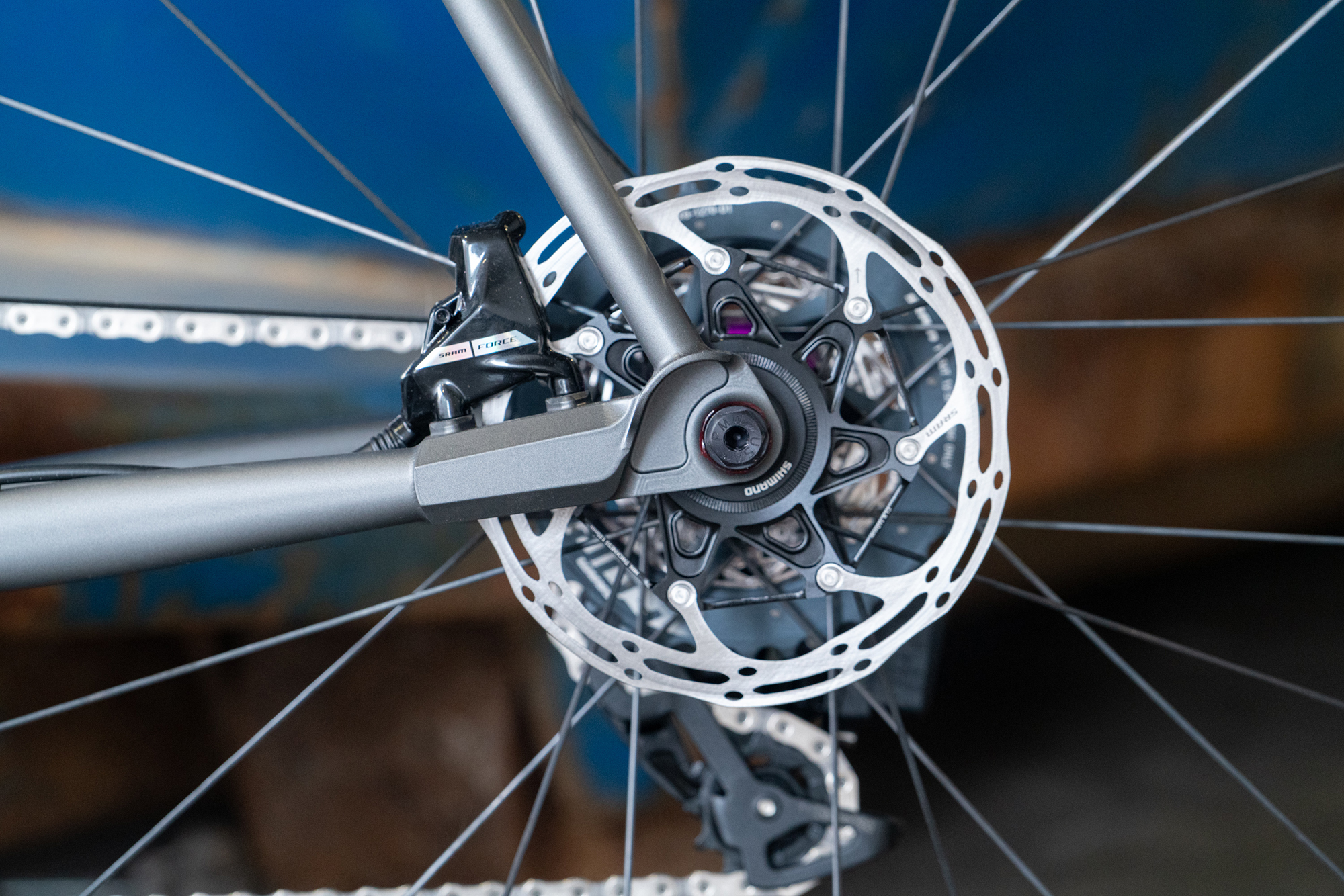 2024 Philly Bike Expo: Chapman Cycles, Chumba Cycles, and Doom Bars – Brad Quartuccio | The ...