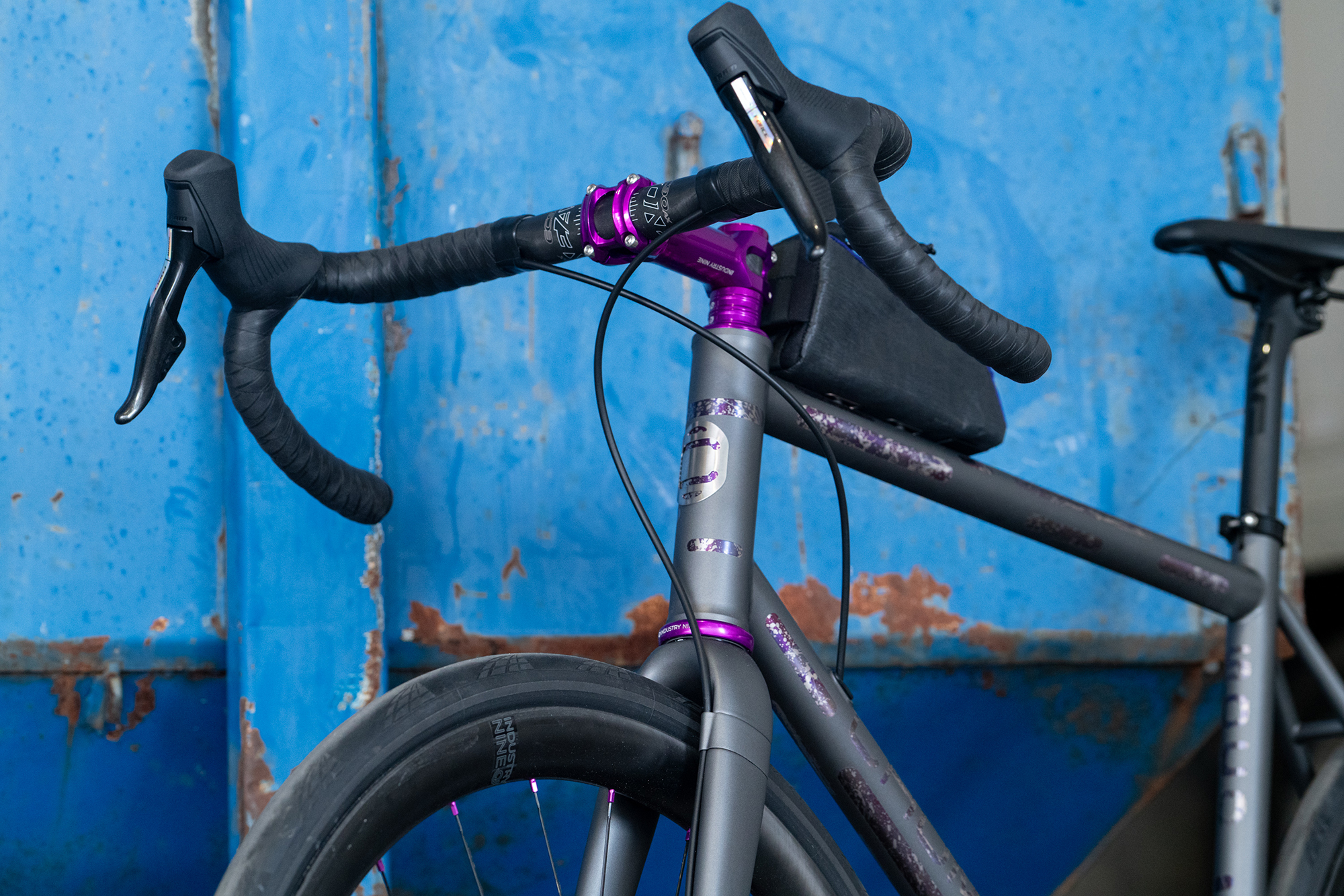 2024 Philly Bike Expo: Chapman Cycles, Chumba Cycles, and Doom Bars ...
