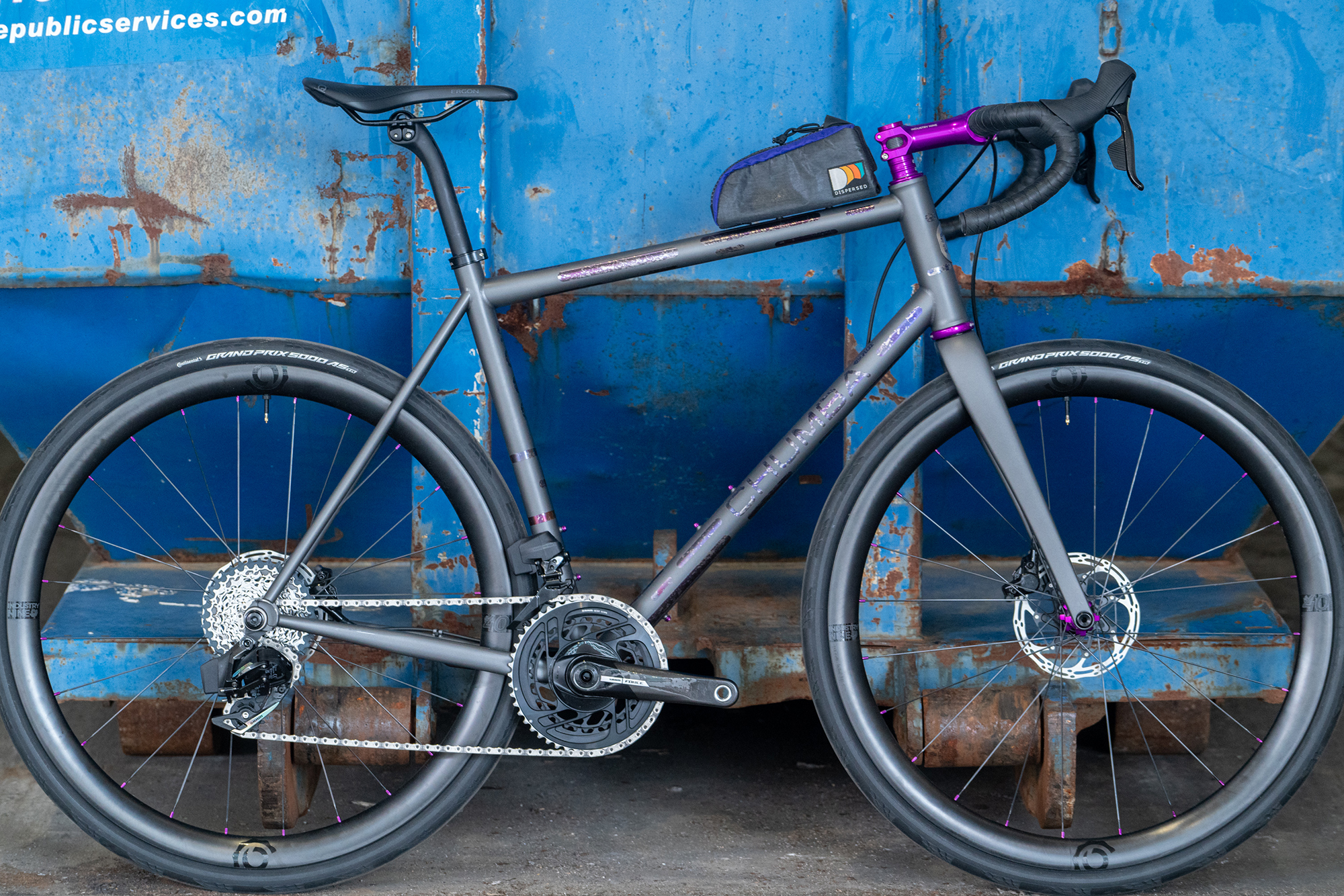 2024 Philly Bike Expo: Chapman Cycles, Chumba Cycles, and Doom Bars ...
