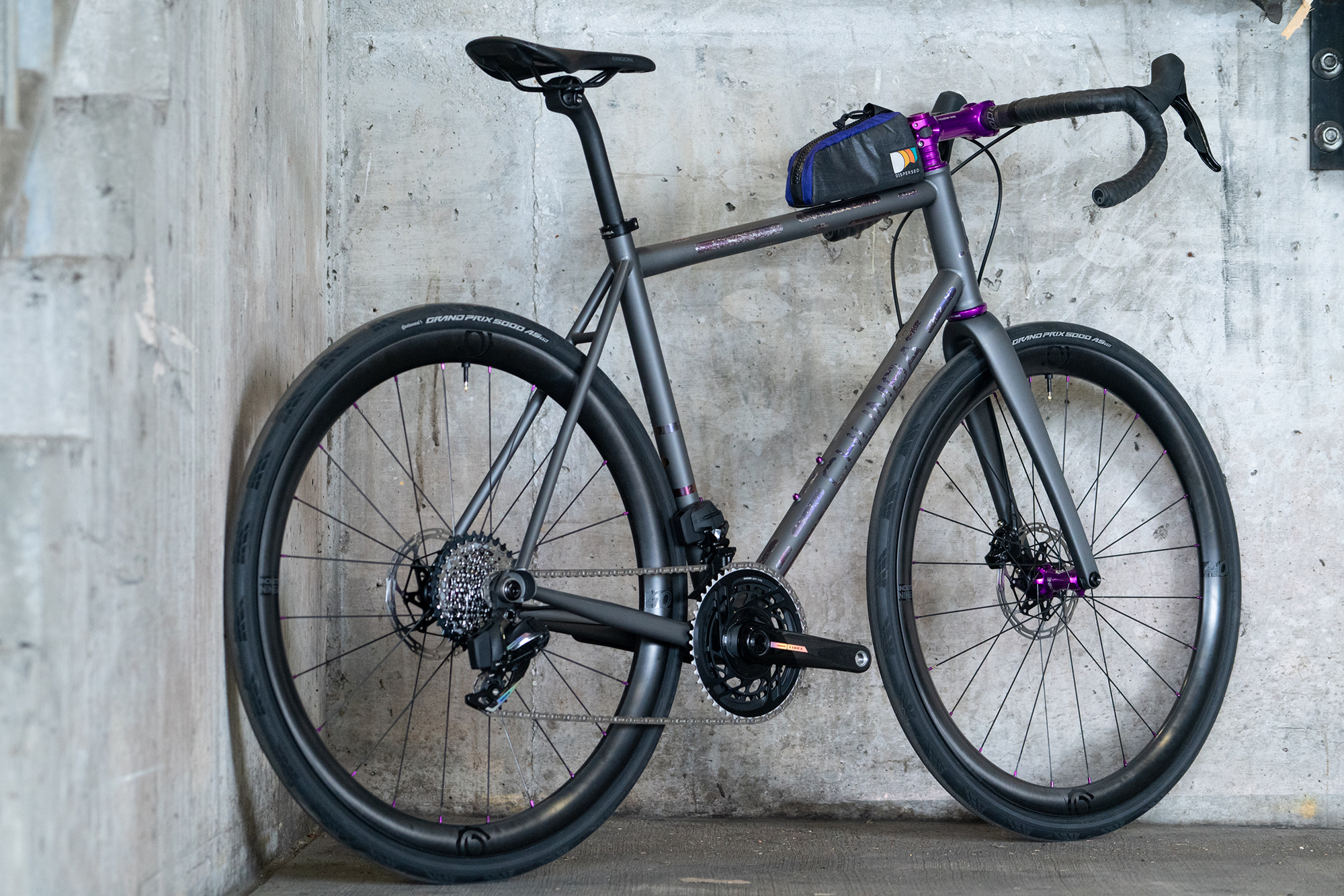 2024 Philly Bike Expo: Chapman Cycles, Chumba Cycles, and Doom Bars ...