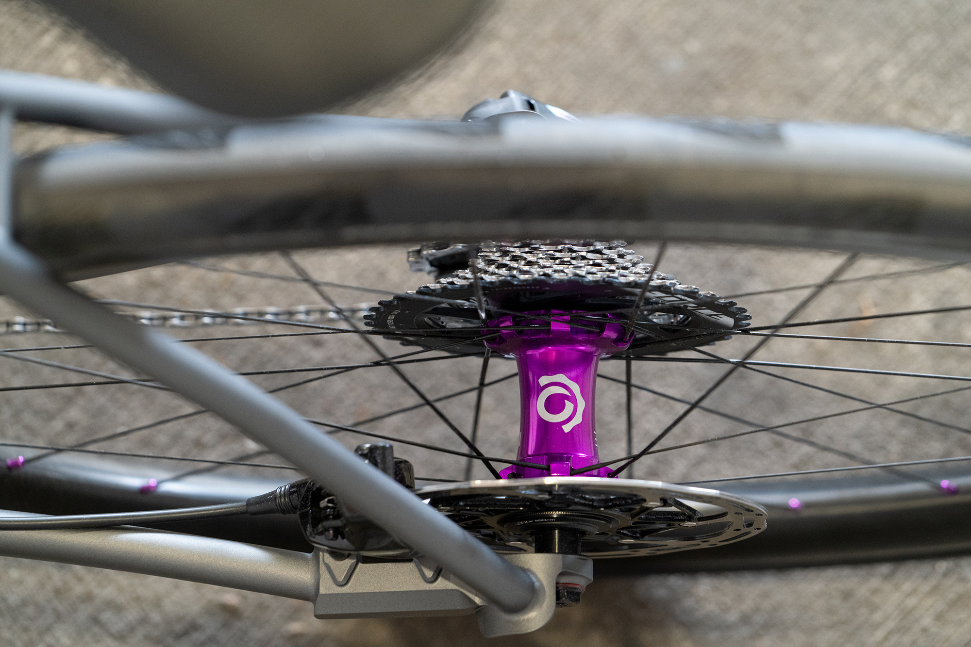 2024 Philly Bike Expo: Chapman Cycles, Chumba Cycles, and Doom Bars ...