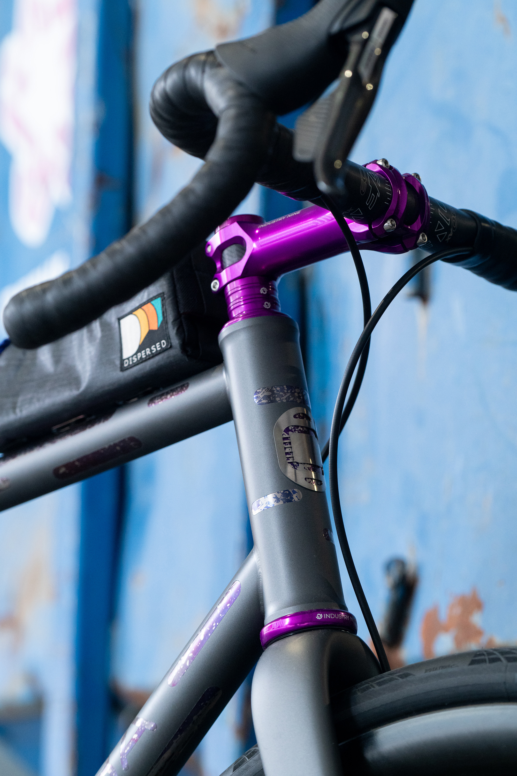 2024 Philly Bike Expo: Chapman Cycles, Chumba Cycles, and Doom Bars ...