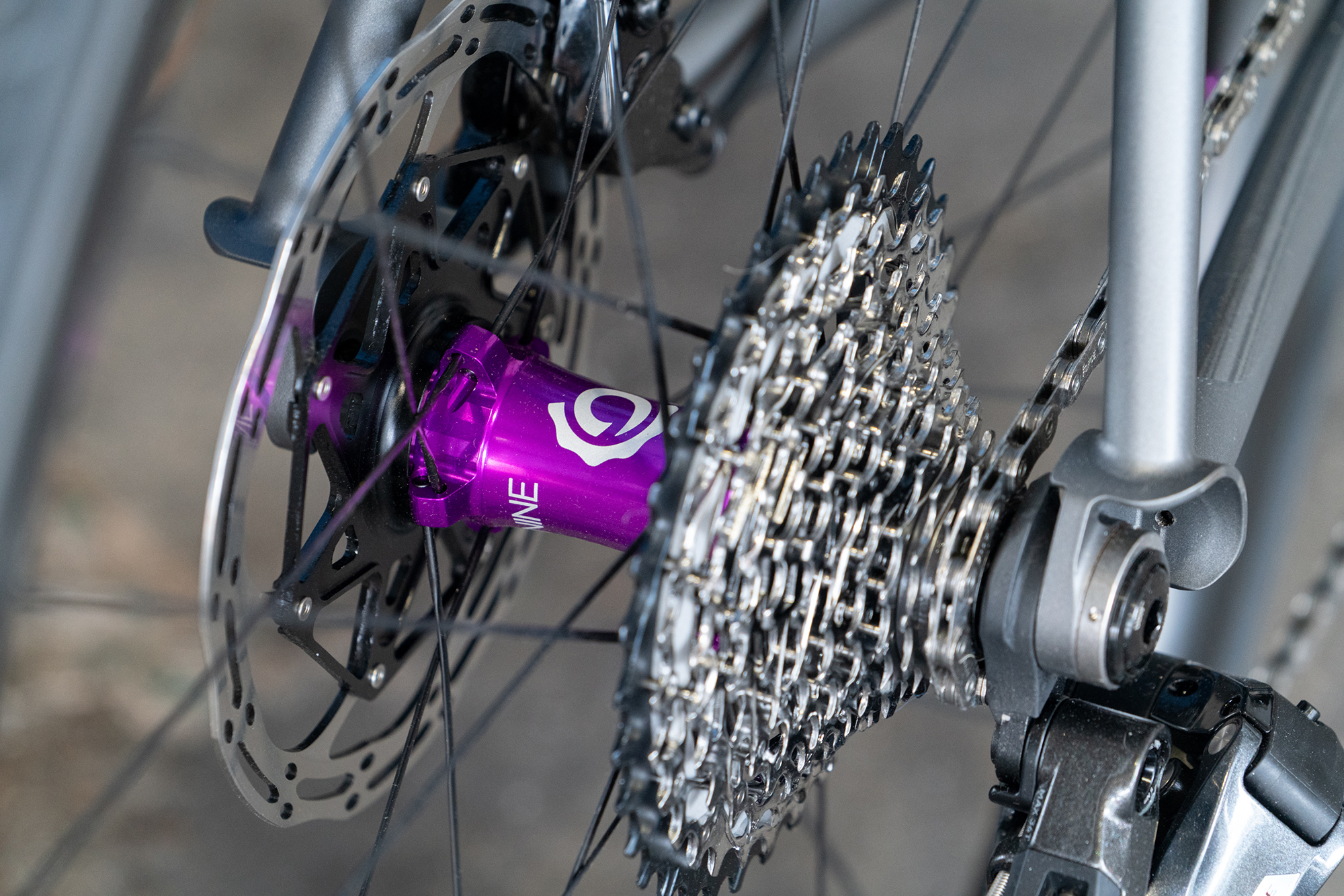 2024 Philly Bike Expo: Chapman Cycles, Chumba Cycles, and Doom Bars ...