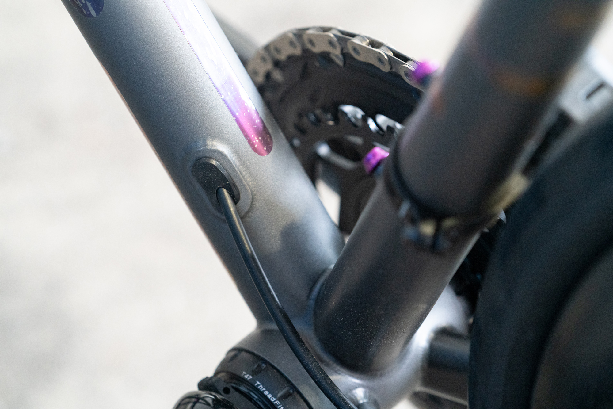 2024 Philly Bike Expo: Chapman Cycles, Chumba Cycles, and Doom Bars ...