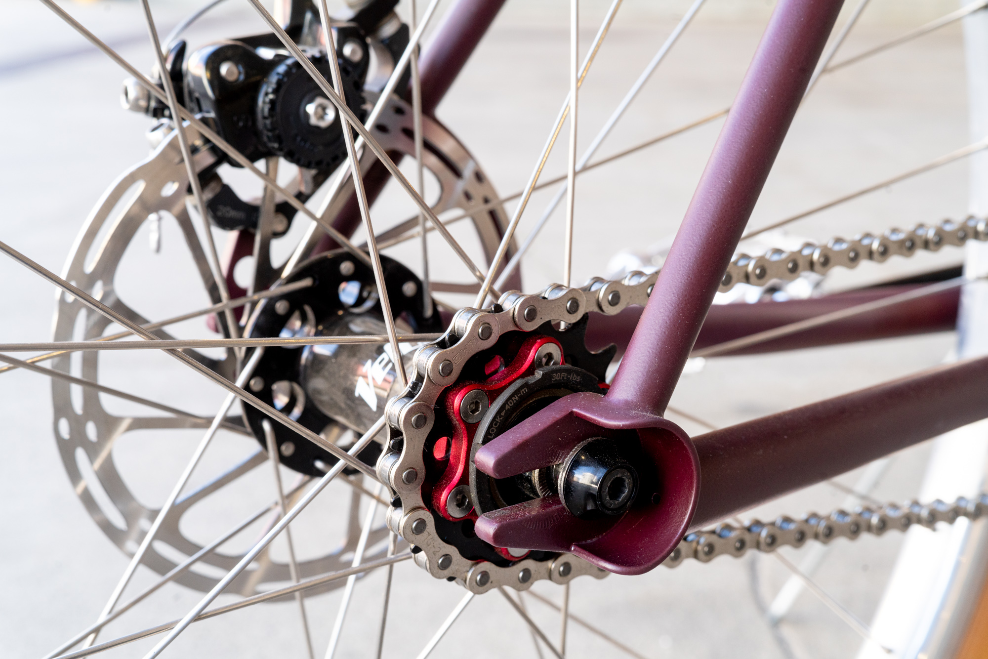 2024 Philly Bike Expo: Fine Bikes, La Marche, and Royal H Cycles – Brad ...