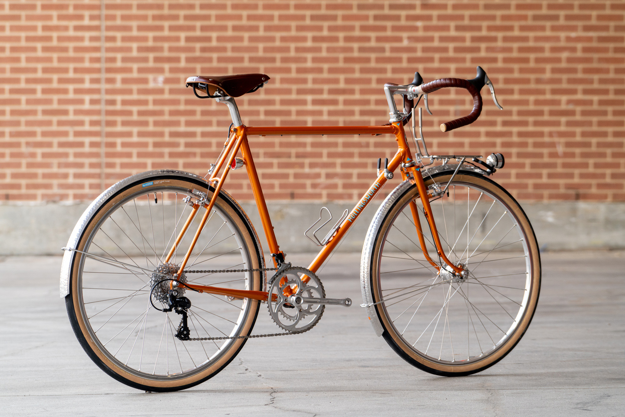2024 Philly Bike Expo: Fine Bikes, La Marche, and Royal H Cycles – Brad ...