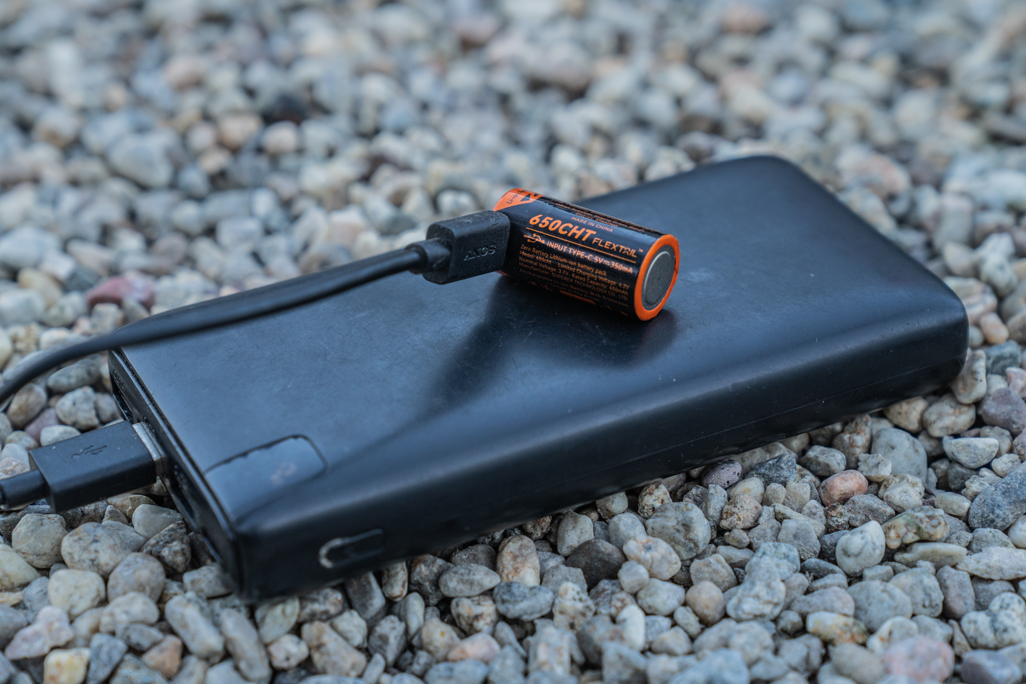 As Advertised: A Flextail Zero Pump Review – Travis Engel | The ...