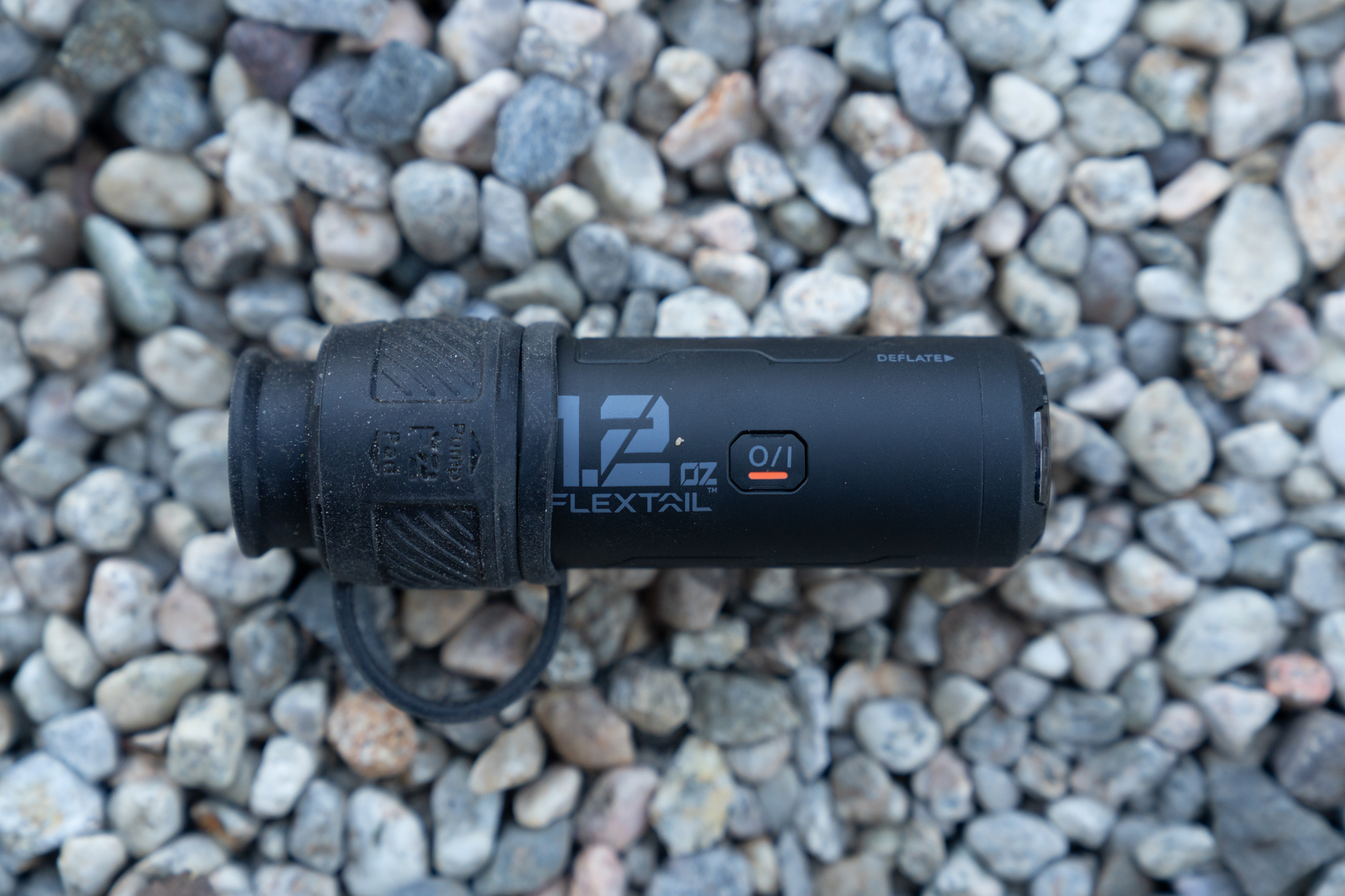 As Advertised: A Flextail Zero Pump Review – Travis Engel | The ...