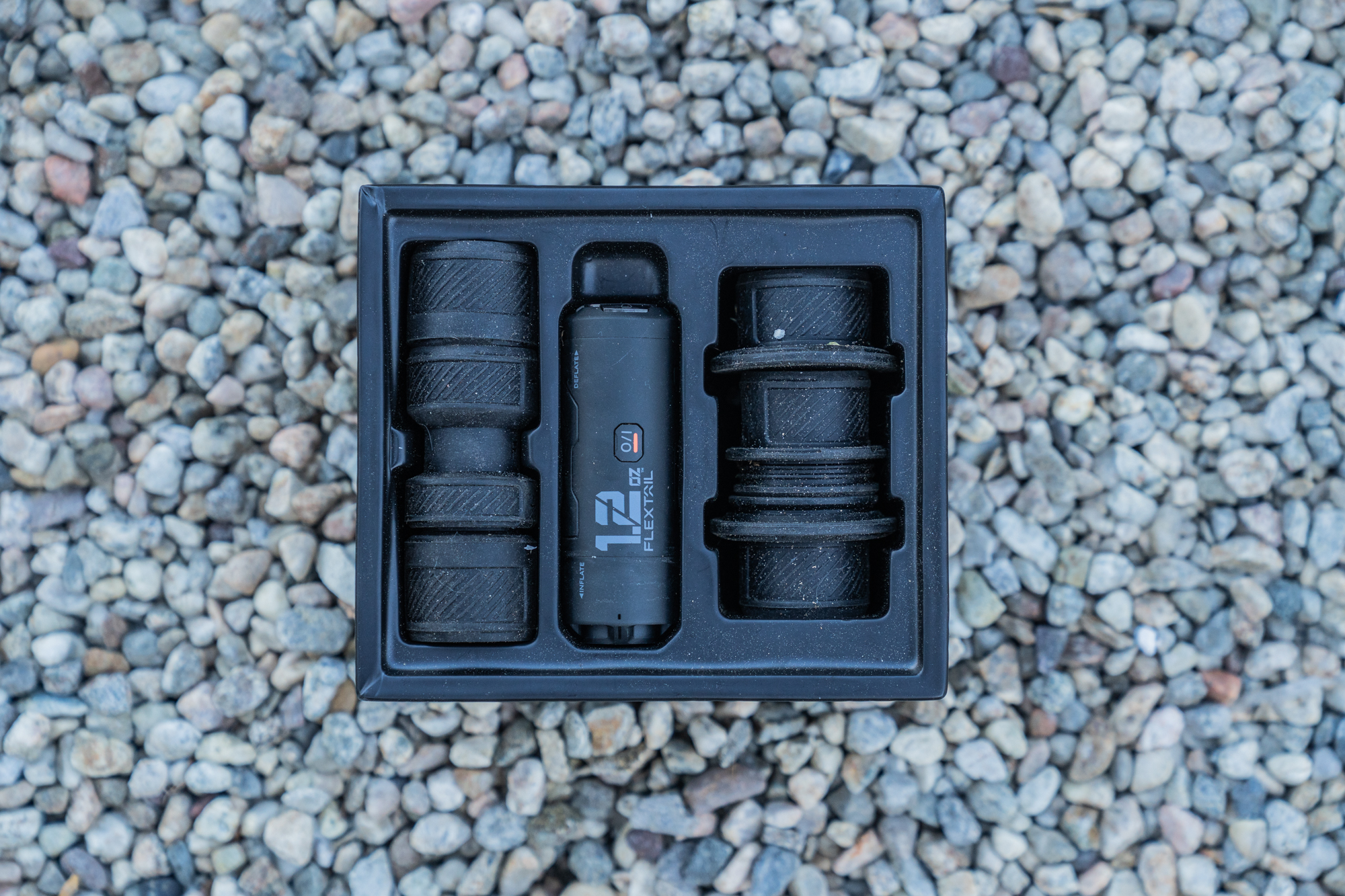 As Advertised: A Flextail Zero Pump Review – Travis Engel | The ...