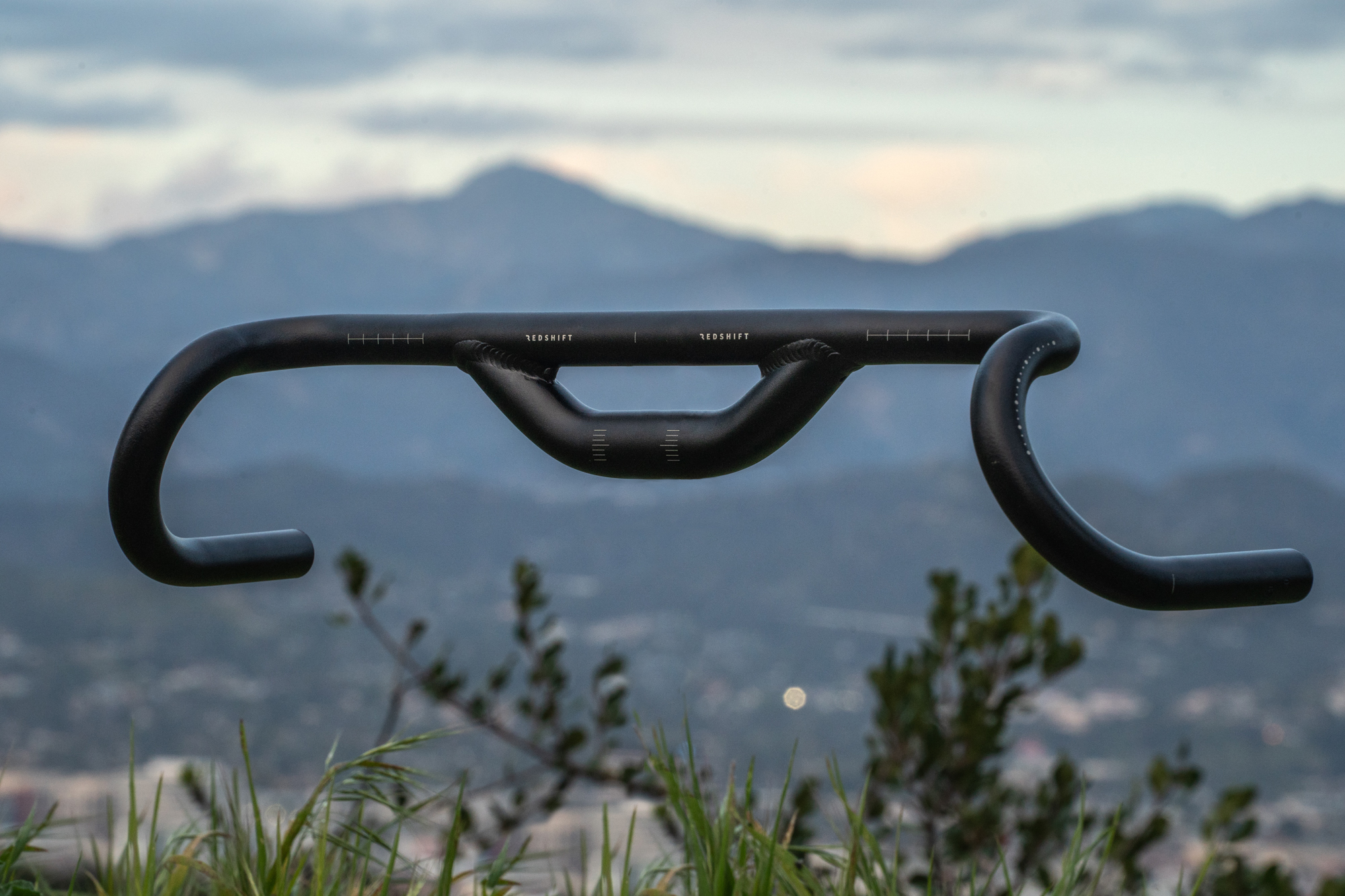 High Road: A Redshift Top-Shelf Handlebar First-Ride Review – Travis ...