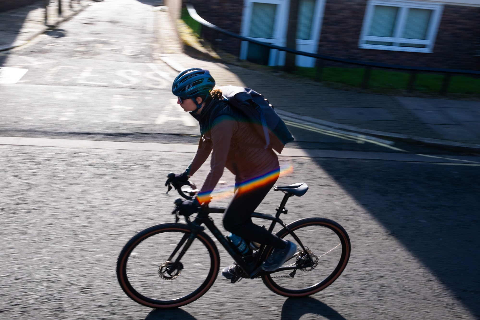 Riding Every Street in the London Postal Code: First Impressions and a ...