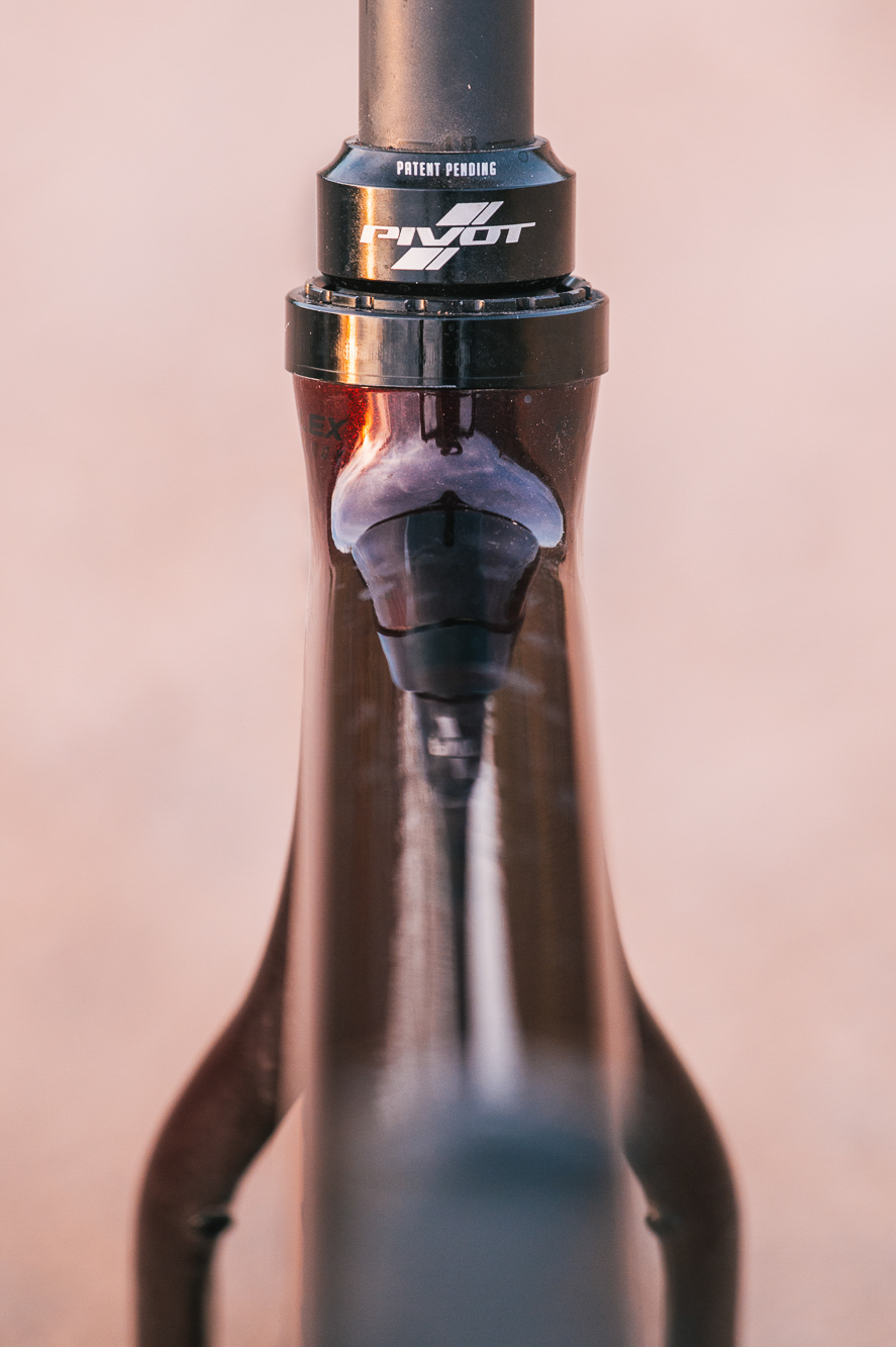 Pivot Cycles Vault Review: Hidden Treasure – Spencer Harding | The ...