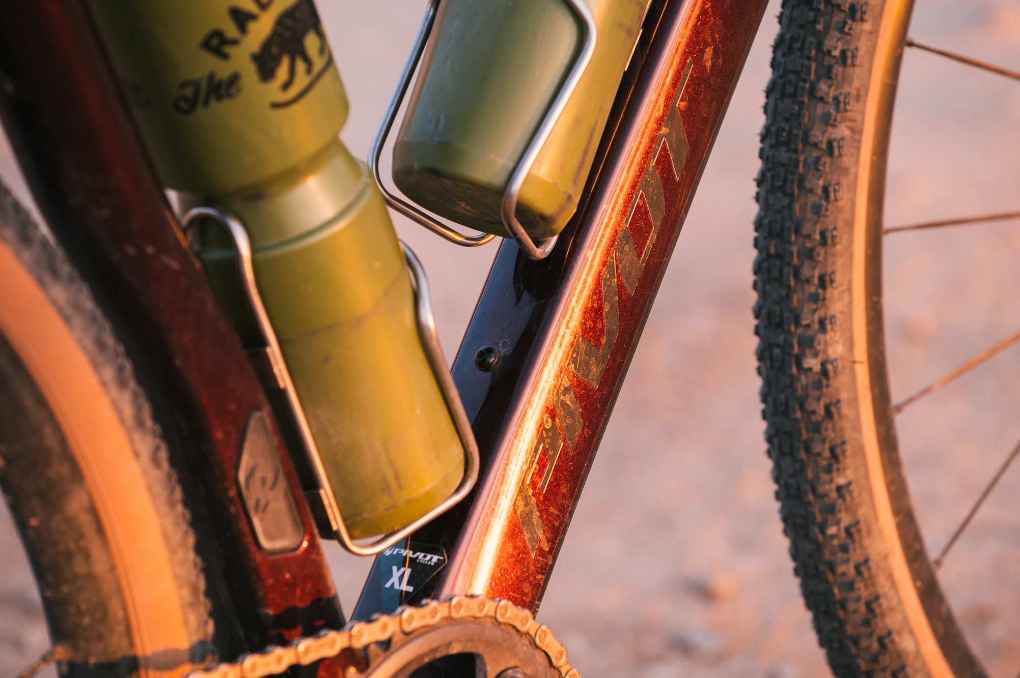 Pivot Cycles Vault Review: Hidden Treasure – Spencer Harding | The ...
