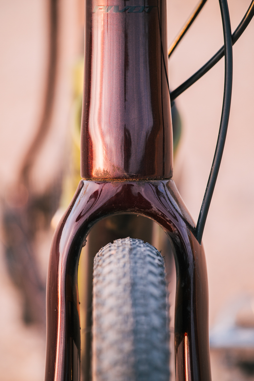 Pivot Cycles Vault Review: Hidden Treasure – Spencer Harding | The ...