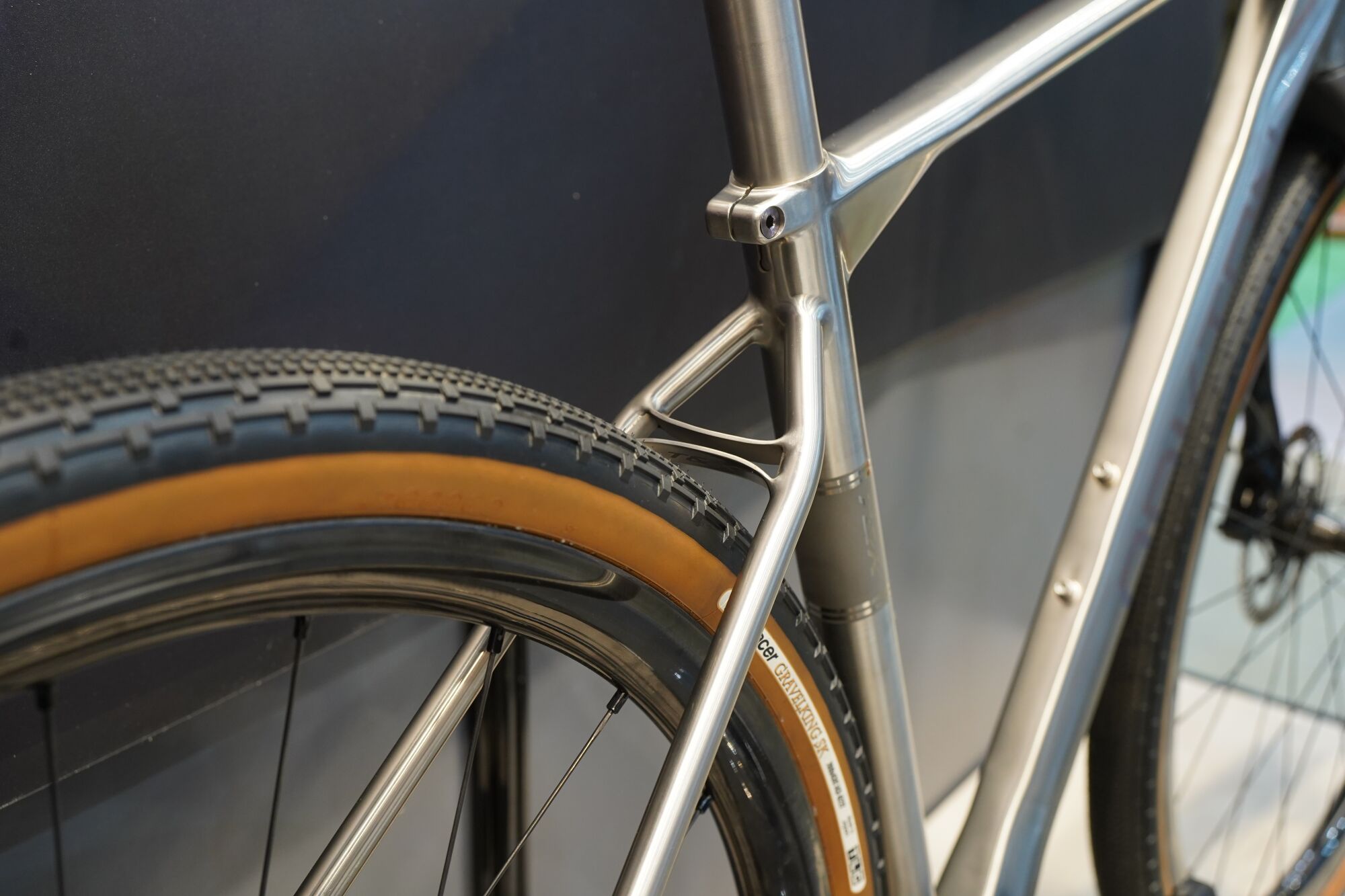 SmallBike Infiltrates BigBike In Taiwan at the Taipei Cycle Show 2024 ...