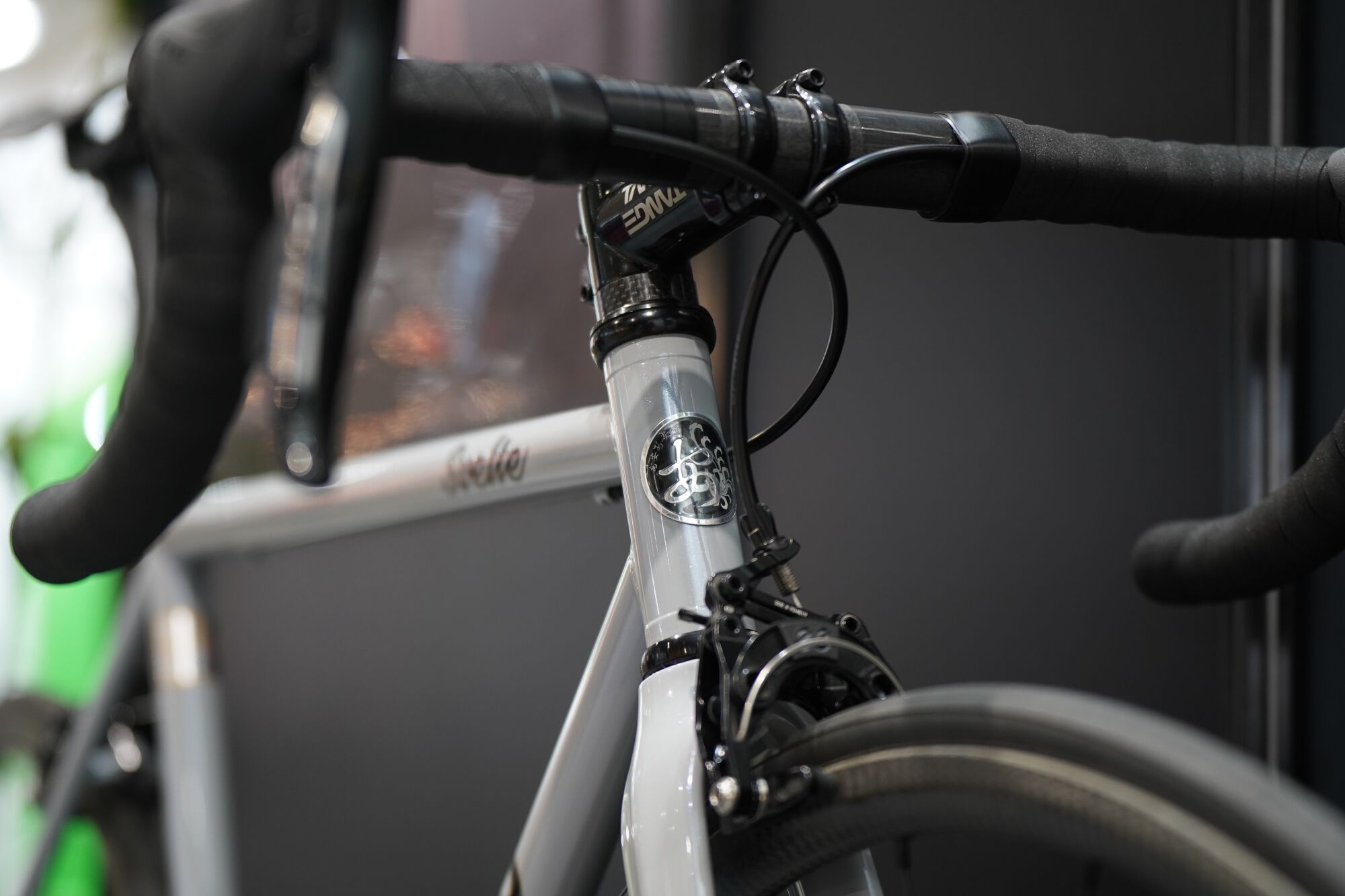 SmallBike Infiltrates BigBike In Taiwan at the Taipei Cycle Show 2024 ...