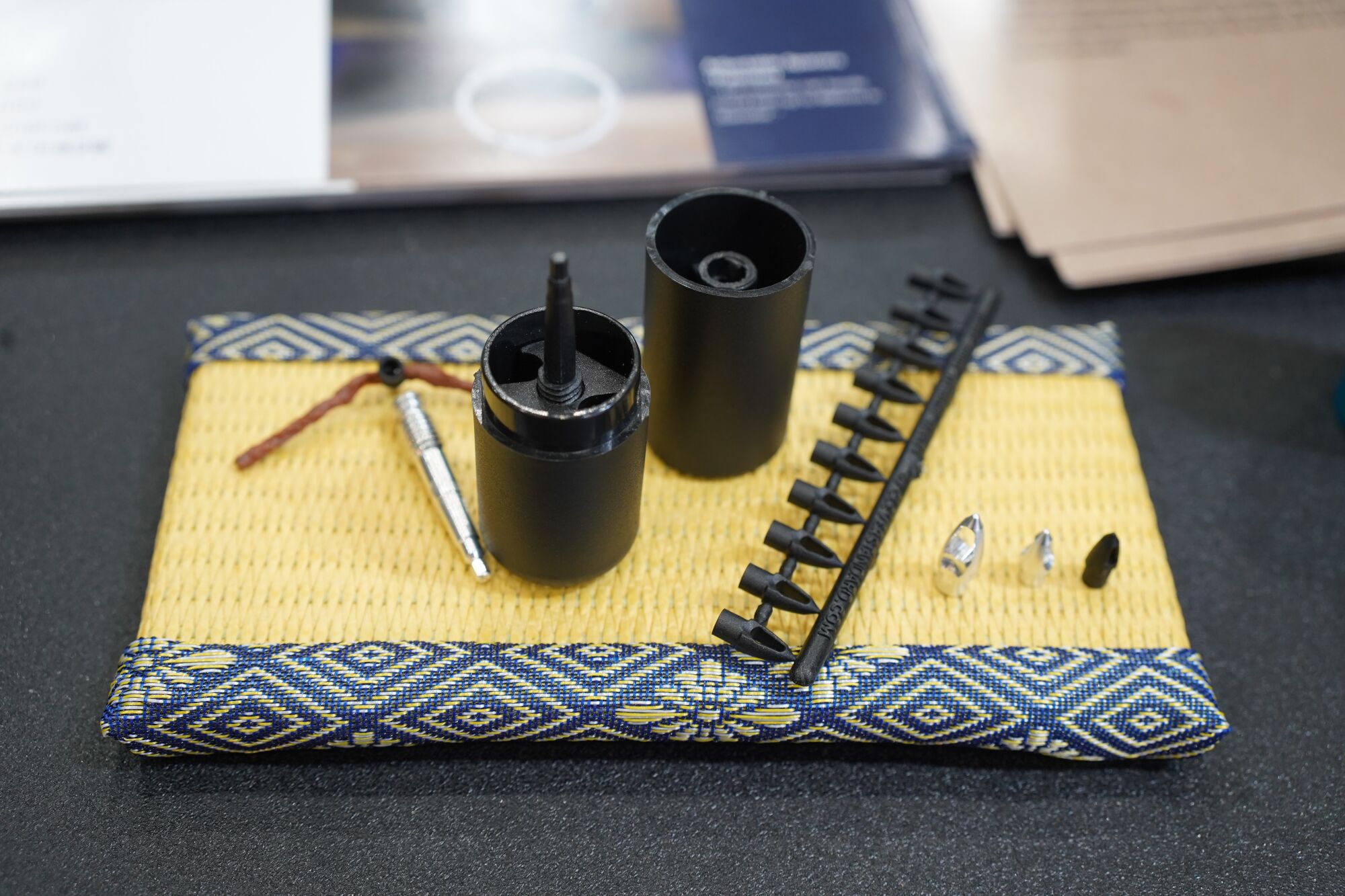 SmallBike Infiltrates BigBike In Taiwan at the Taipei Cycle Show 2024 ...