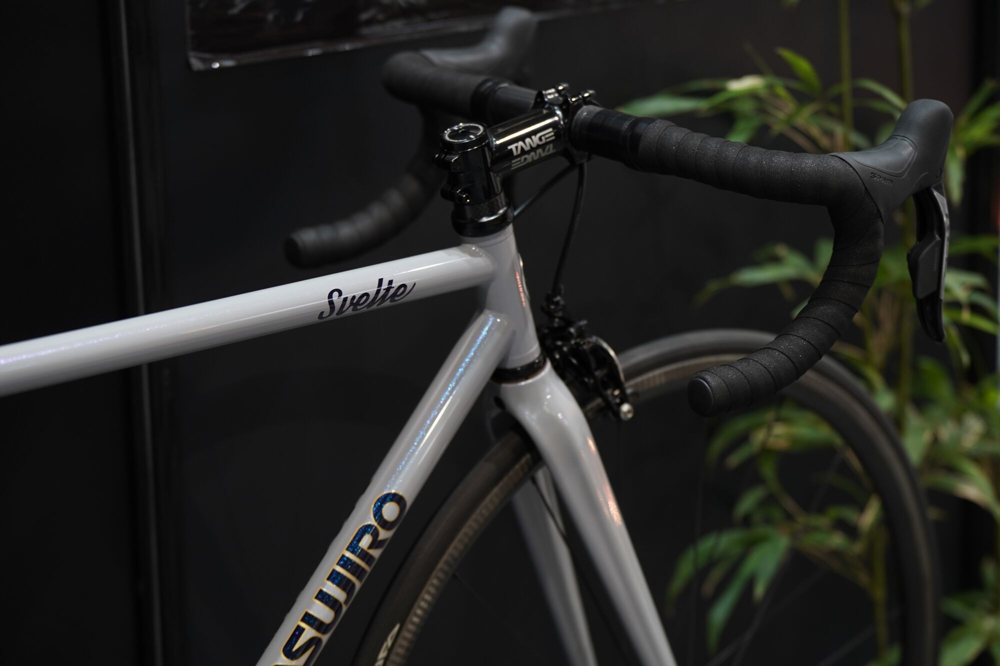 SmallBike Infiltrates BigBike In Taiwan at the Taipei Cycle Show 2024 ...