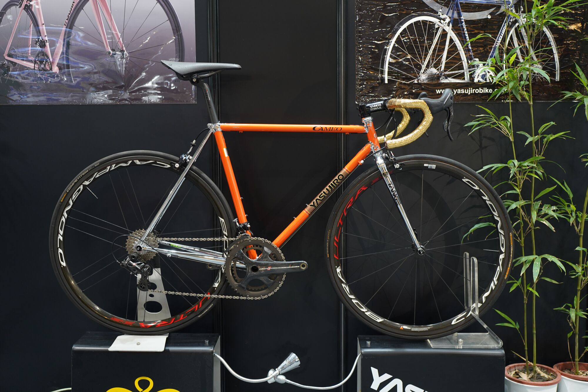 SmallBike Infiltrates BigBike In Taiwan at the Taipei Cycle Show 2024 ...
