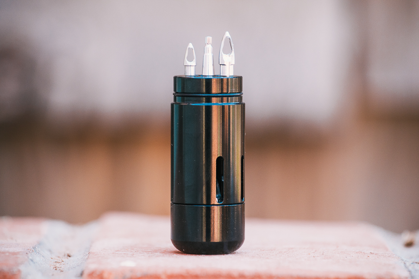 New WTB Accessories: TCS Rocket Tire Plug Kit & Plug Pack, NanoAir TPU ...