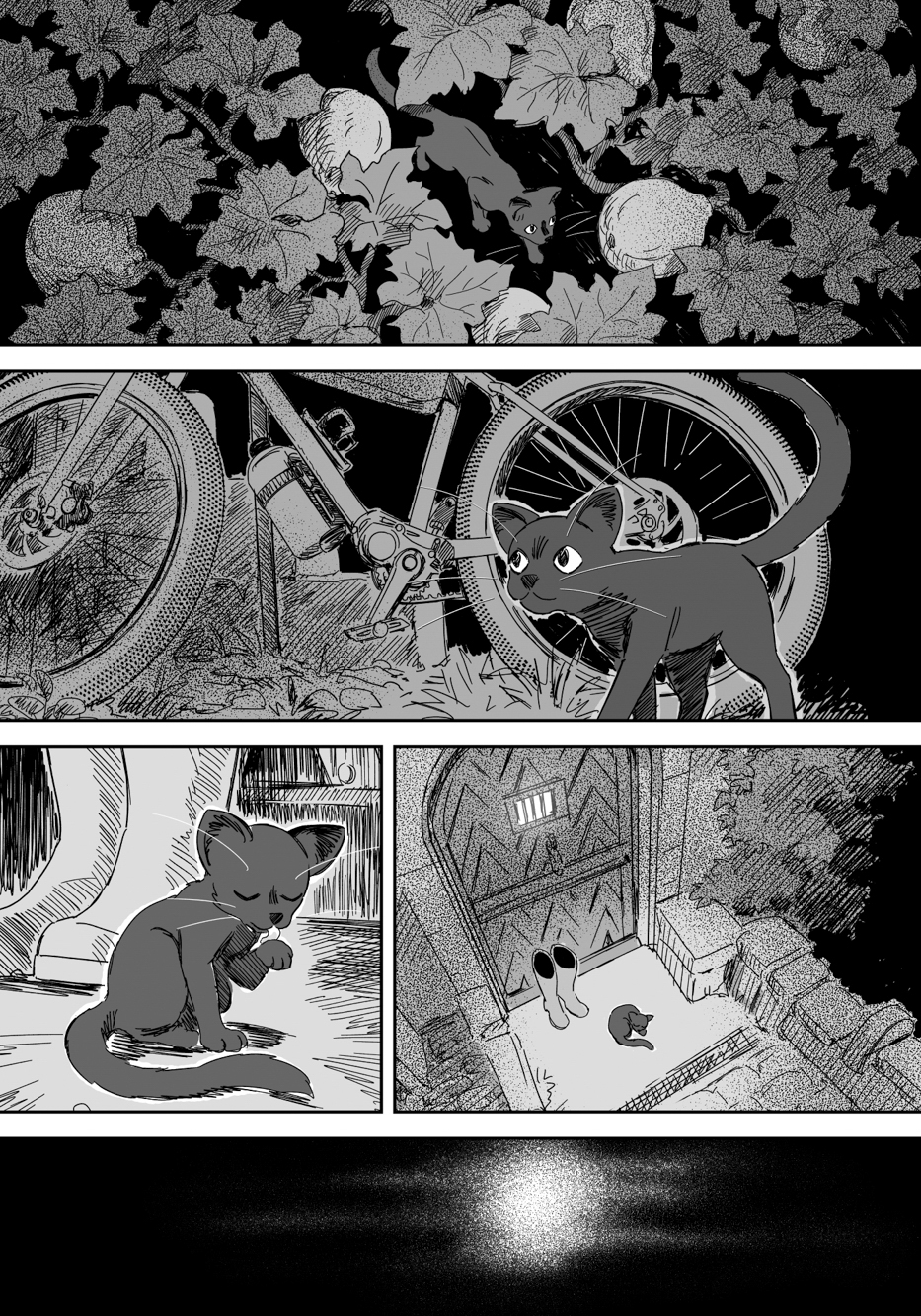 The Witches Cycle – Chapter 3: Step By Step – Tony Concrete | The ...