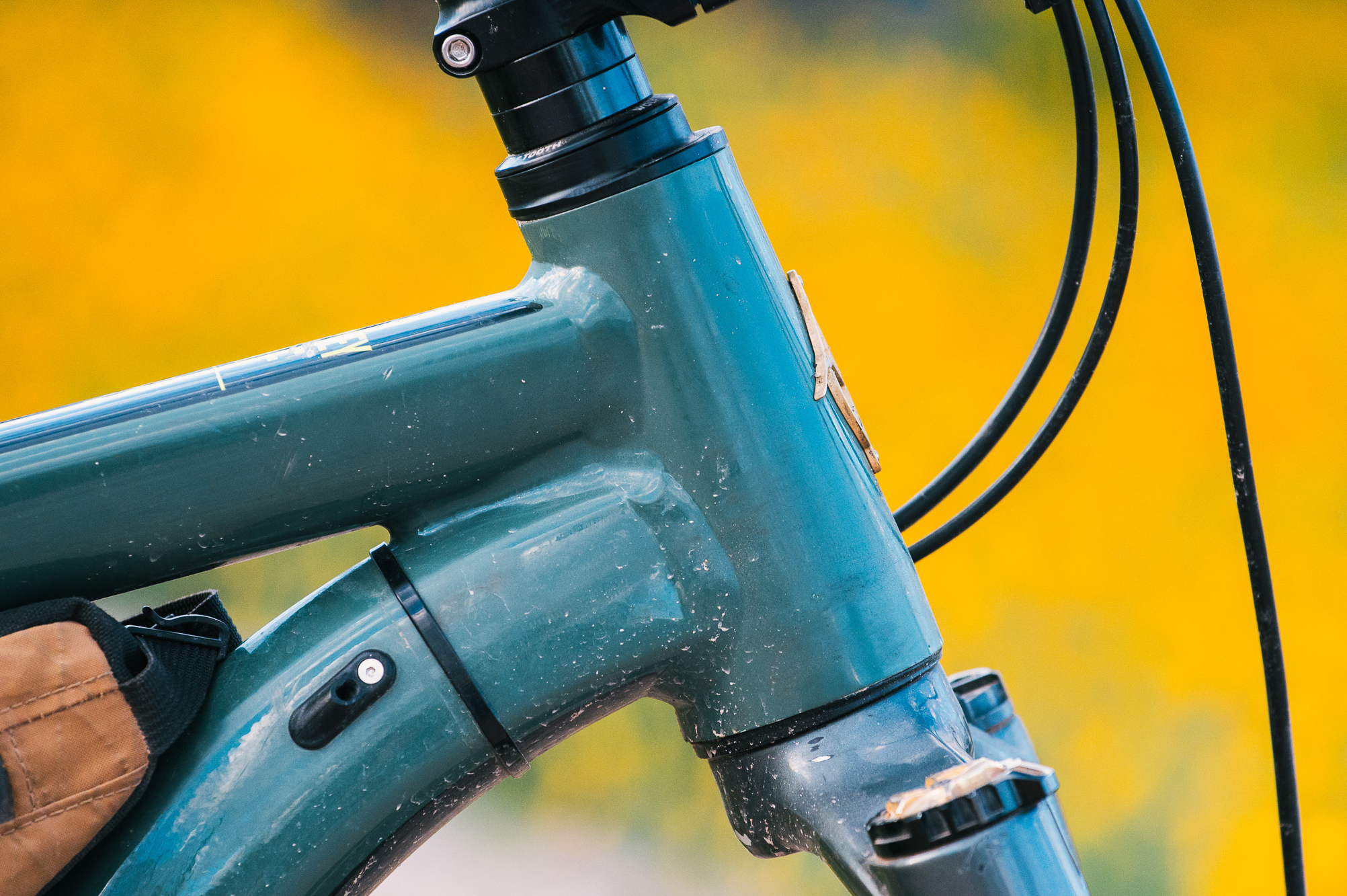 Wolf Tooth GeoShift Angleset Headset Review: The Future is Now ...