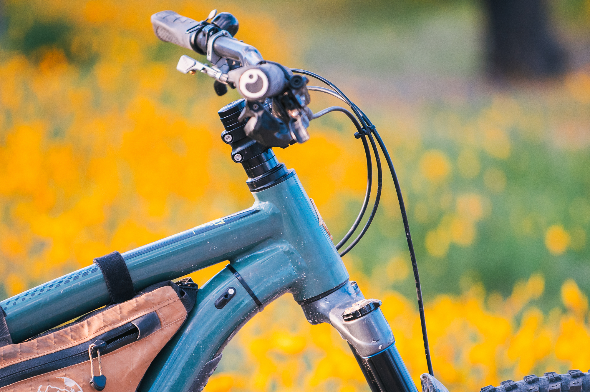 Wolf Tooth GeoShift Angleset Headset Review: The Future is Now ...