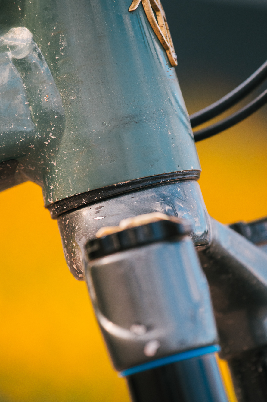 Wolf Tooth GeoShift Angleset Headset Review: The Future is Now ...