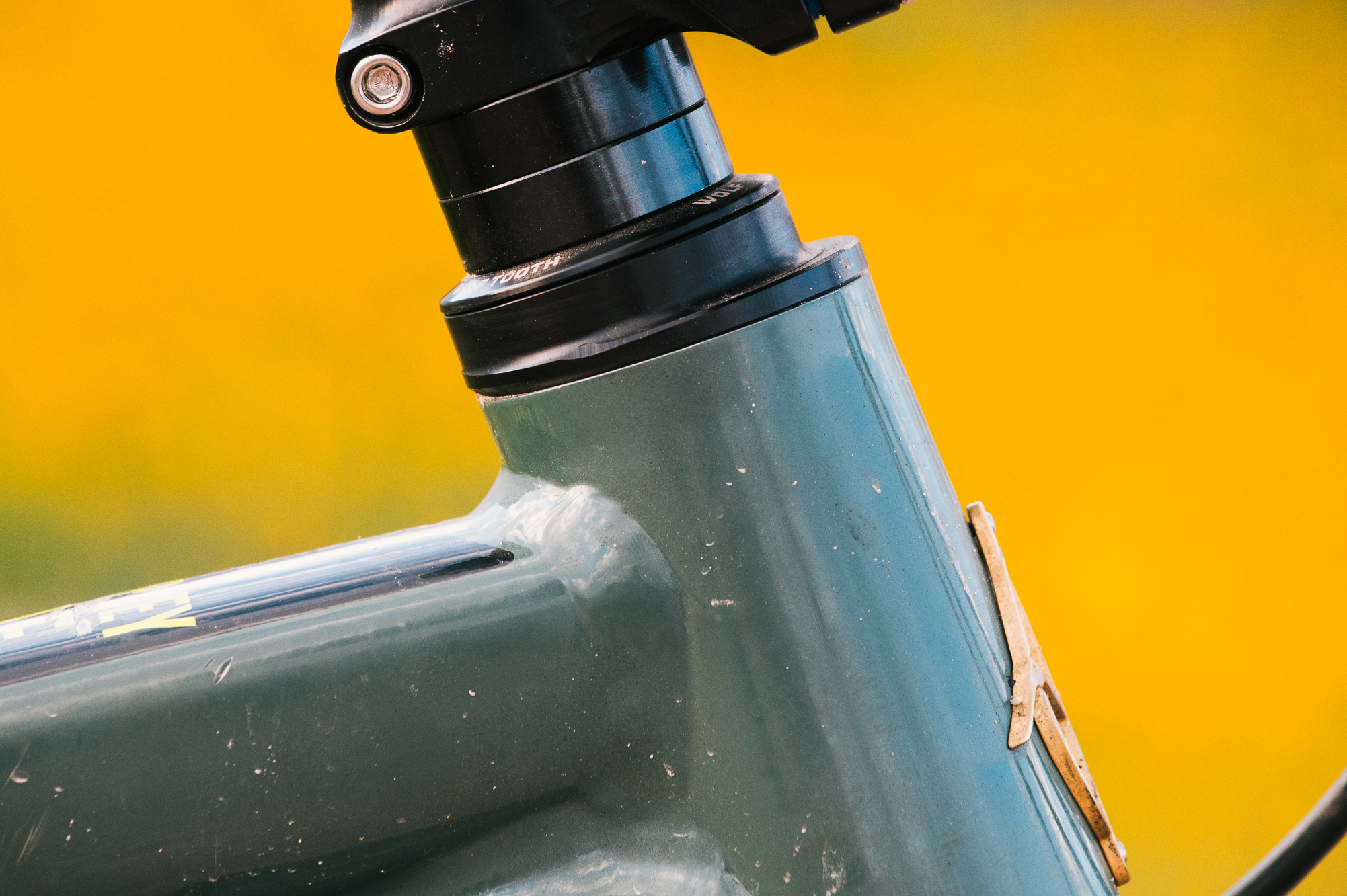 Wolf Tooth GeoShift Angleset Headset Review: The Future is Now ...