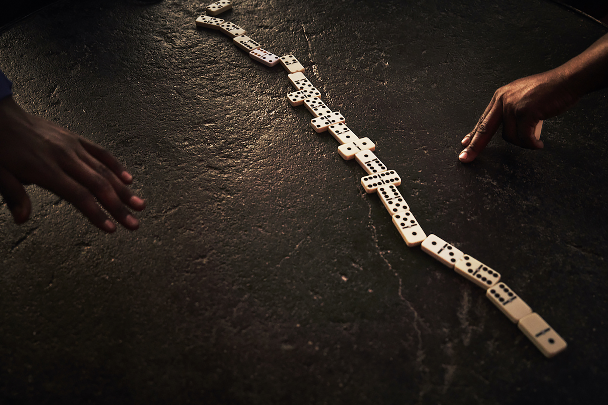 VIDEO: We’ve Got Lions – ONGUZA and Ben Ingham 2024 Launch | The ...