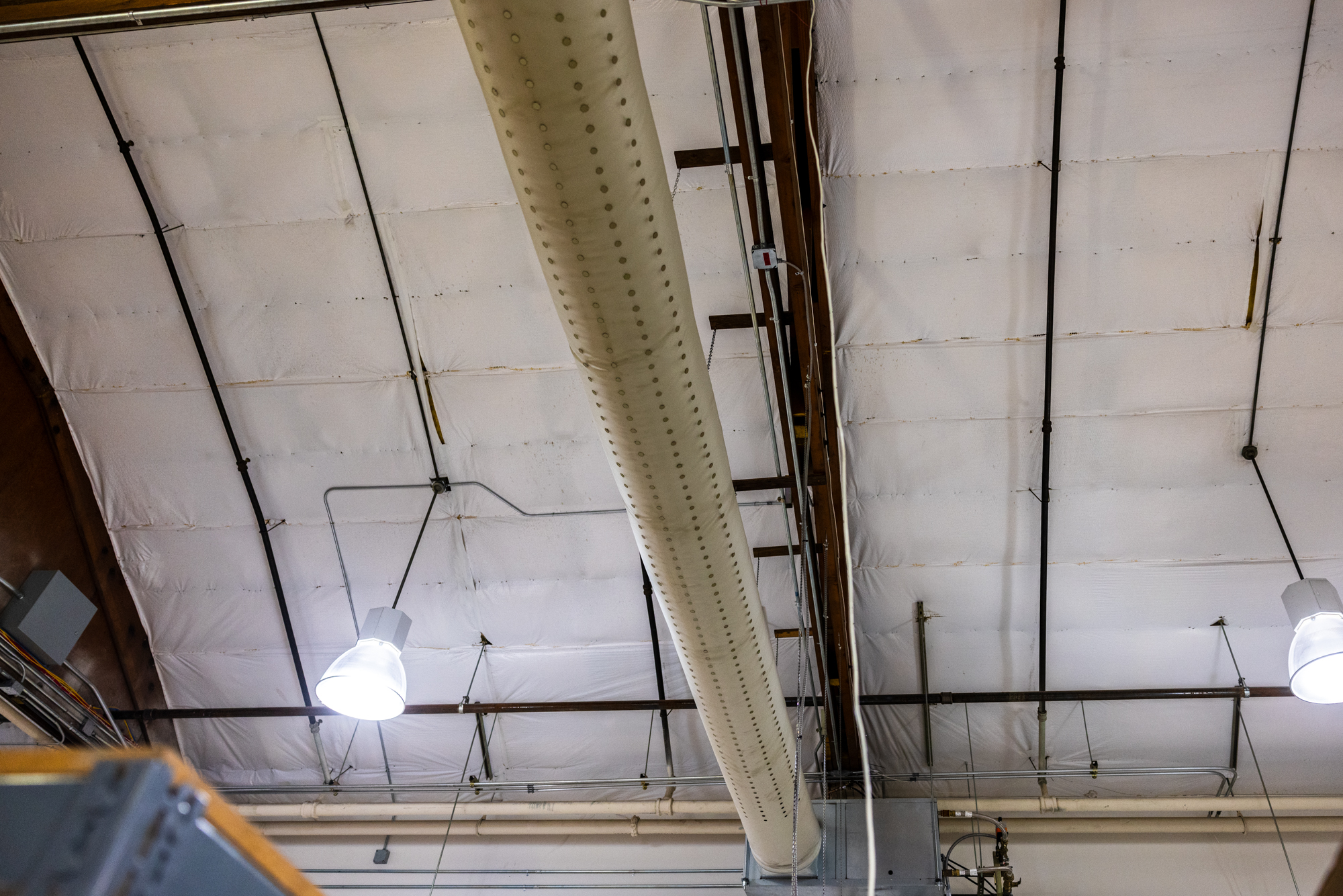 It’s All Ball Bearings: Chris King Precision Components Factory Visit ...