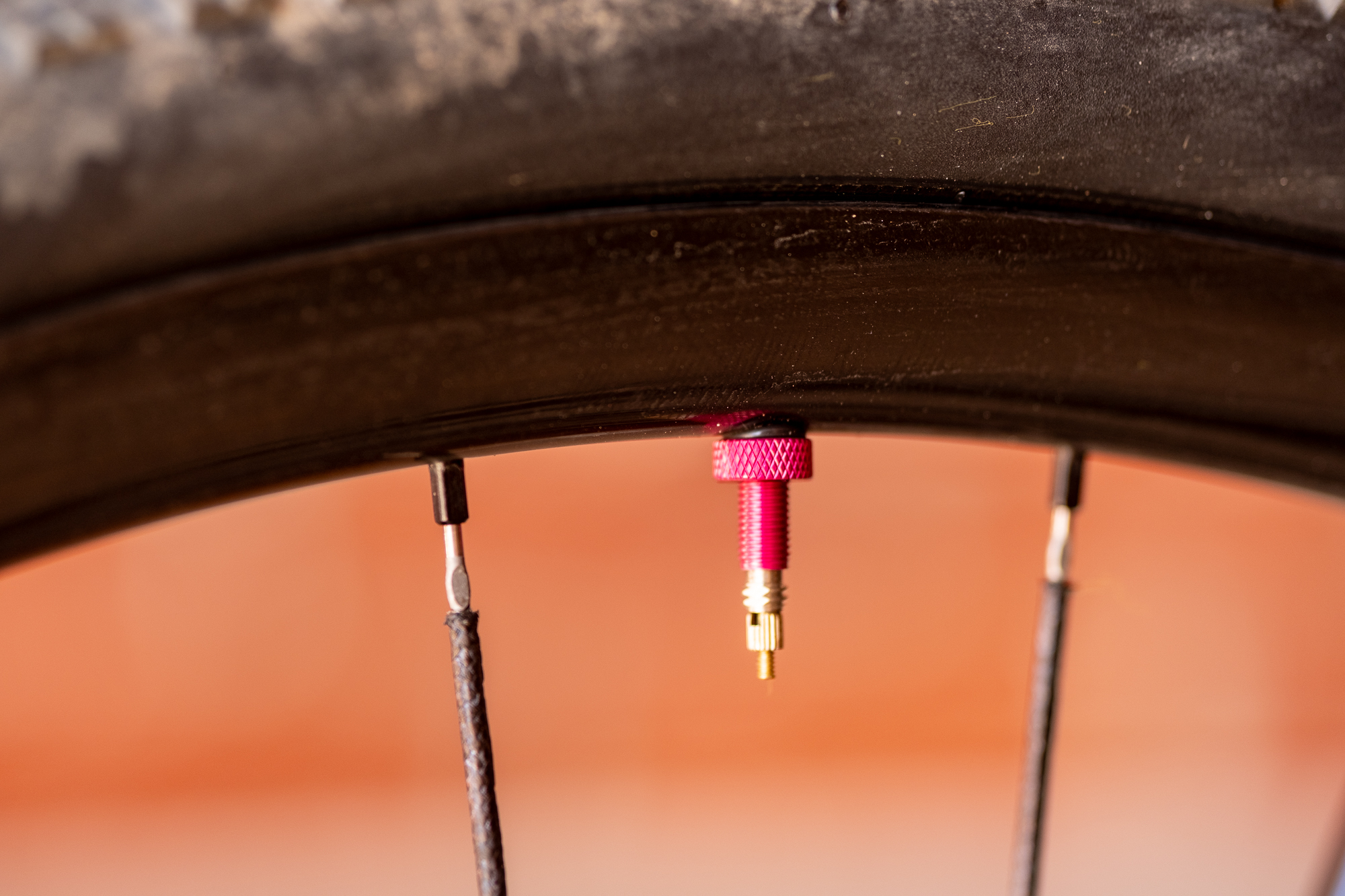 Mid South 2024: Eva’s Liberation Fab(ulous) Gravel Ripper – Jarrod Bunk ...