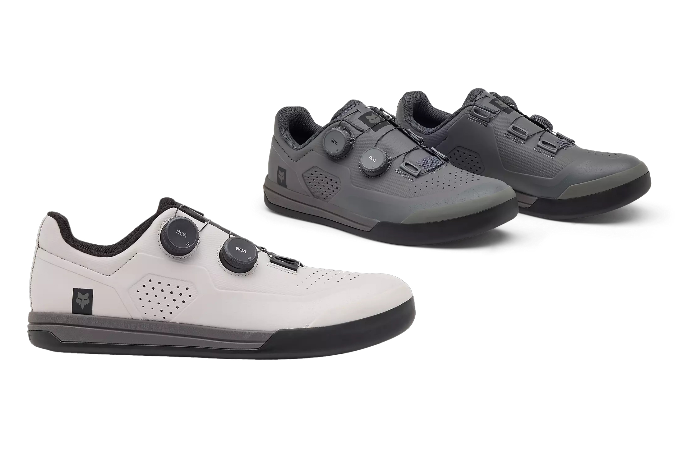 Fox Racing’s Union Boa Goes Flat | The Radavist | A group of ...