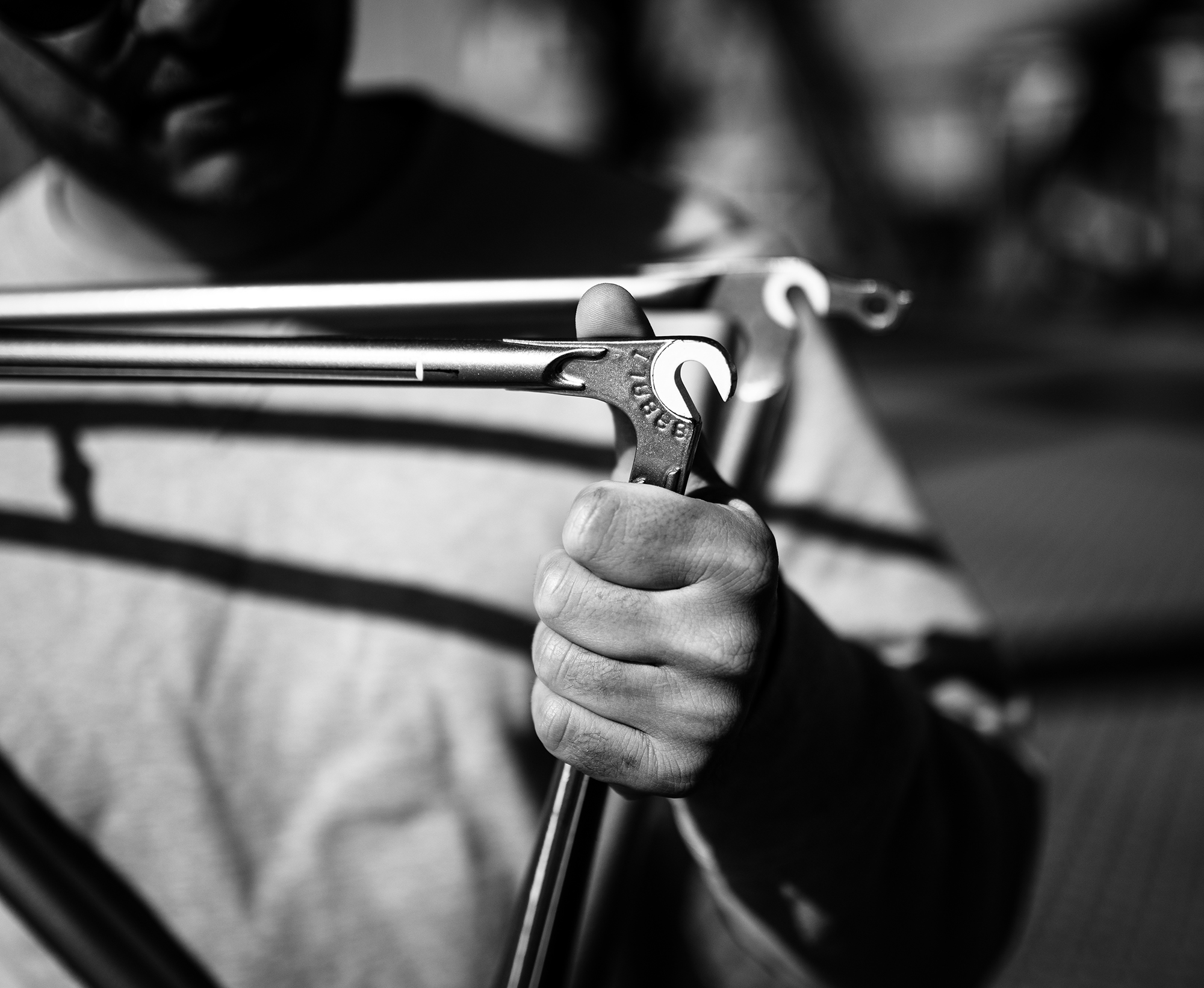 VIDEO: Sabali Bicycles ‘Enjoy the Ride’ | The Radavist | A group of ...