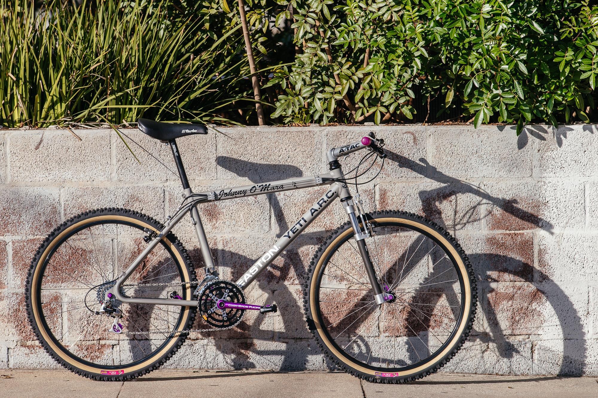 Manitou Mattoc Pro Limited Edition | The Radavist | A group of ...