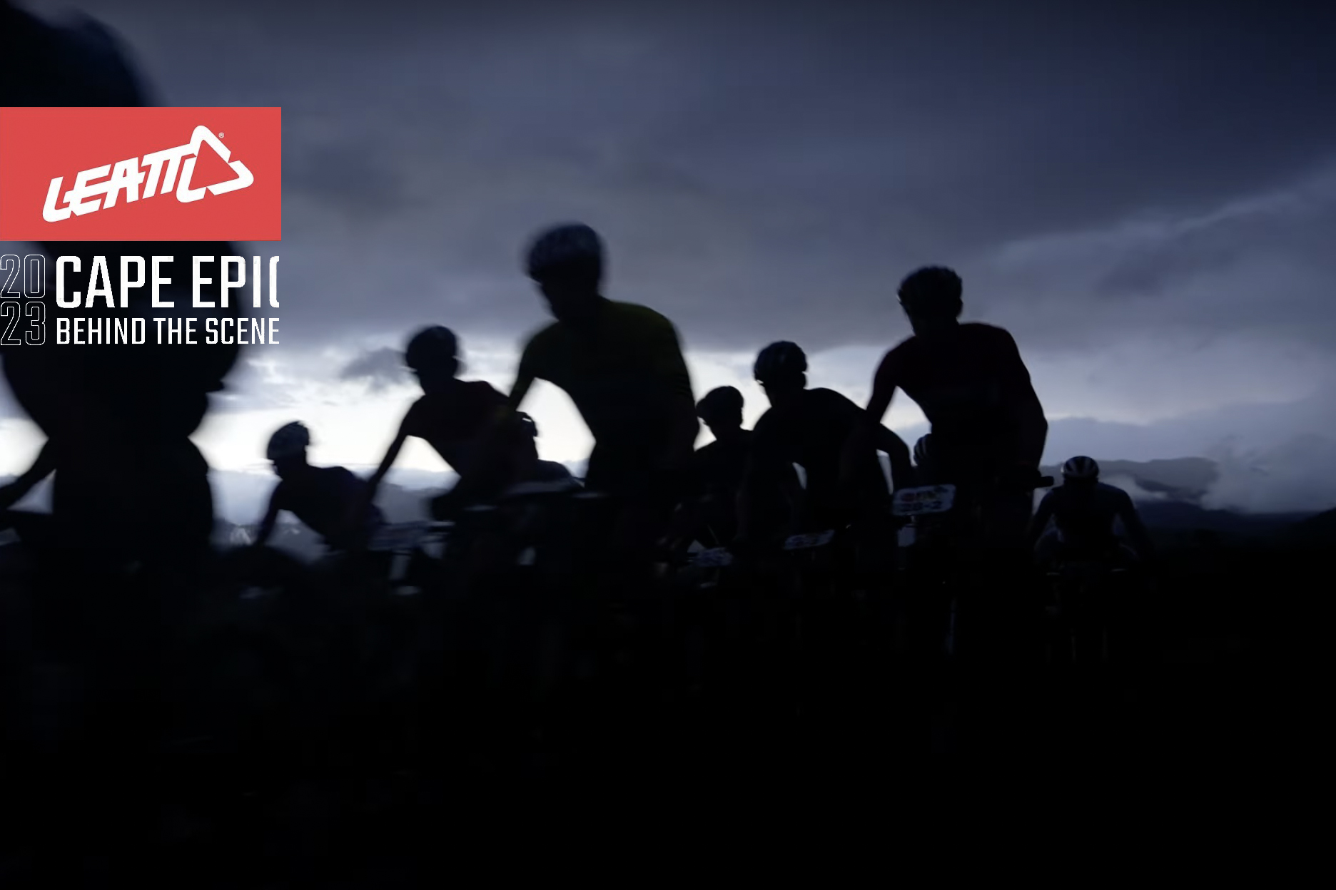 VIDEO: BTS at the 2023 Cape Epic | The Radavist | A group of ...