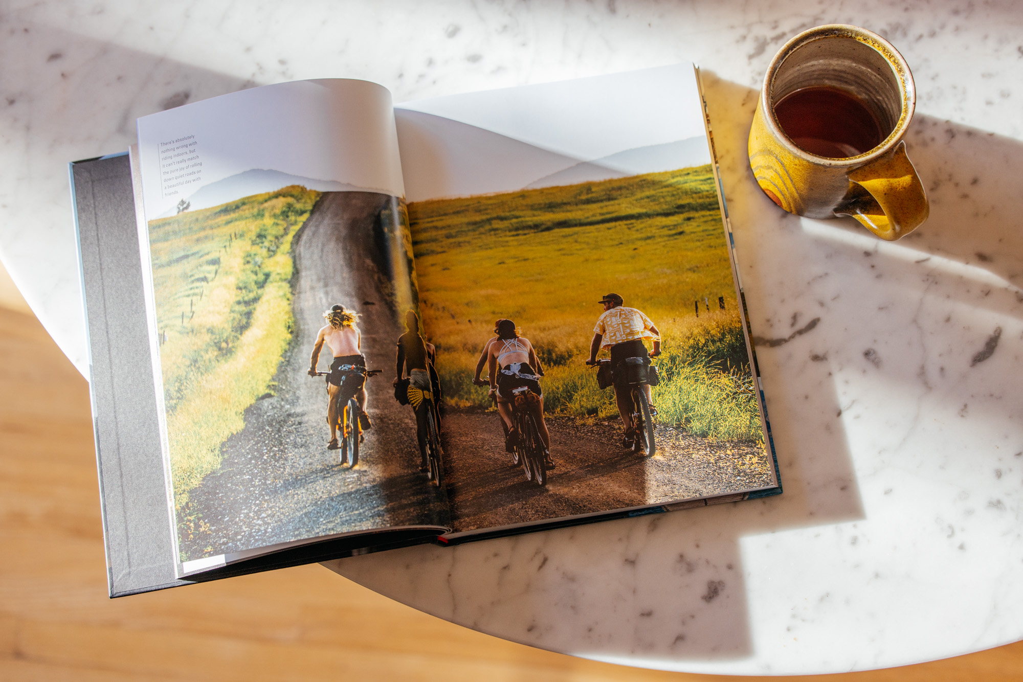 We’re Giving Away Copies of the LIVE TO RIDE Book: Comment Below to Win ...