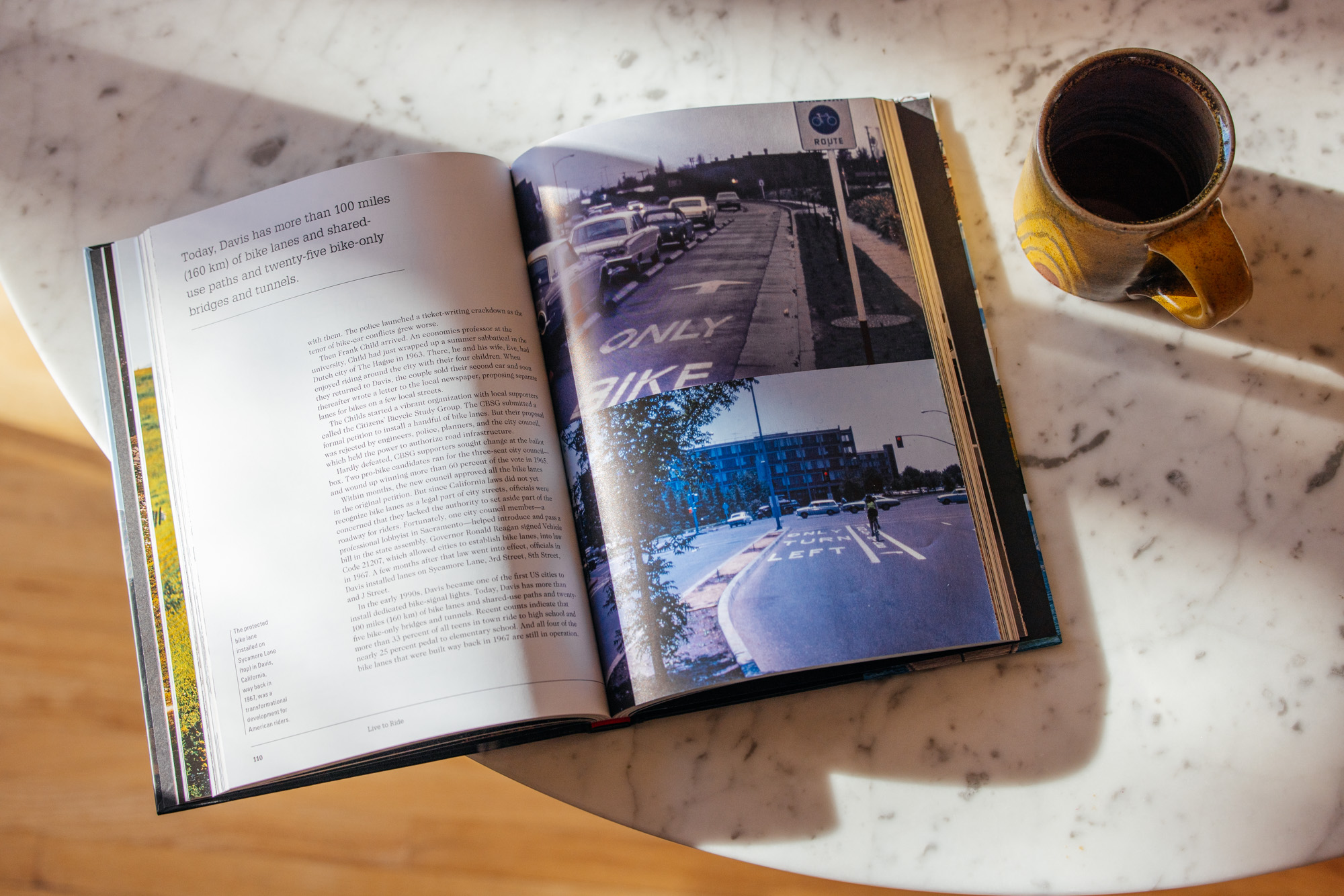 We’re Giving Away Copies of the LIVE TO RIDE Book: Comment Below to Win ...