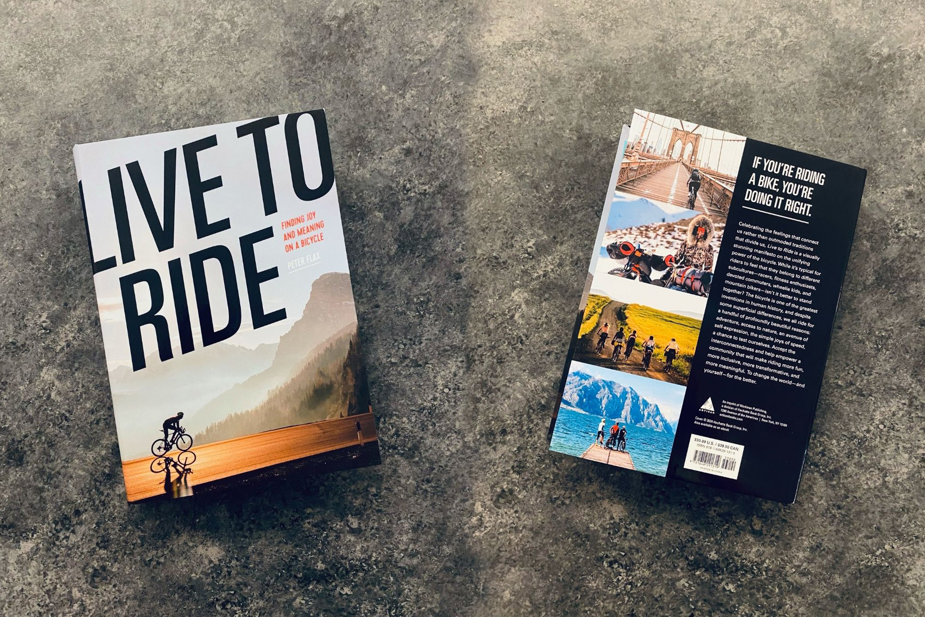 Live to Ride Cycling Book | The Radavist | A group of individuals who ...