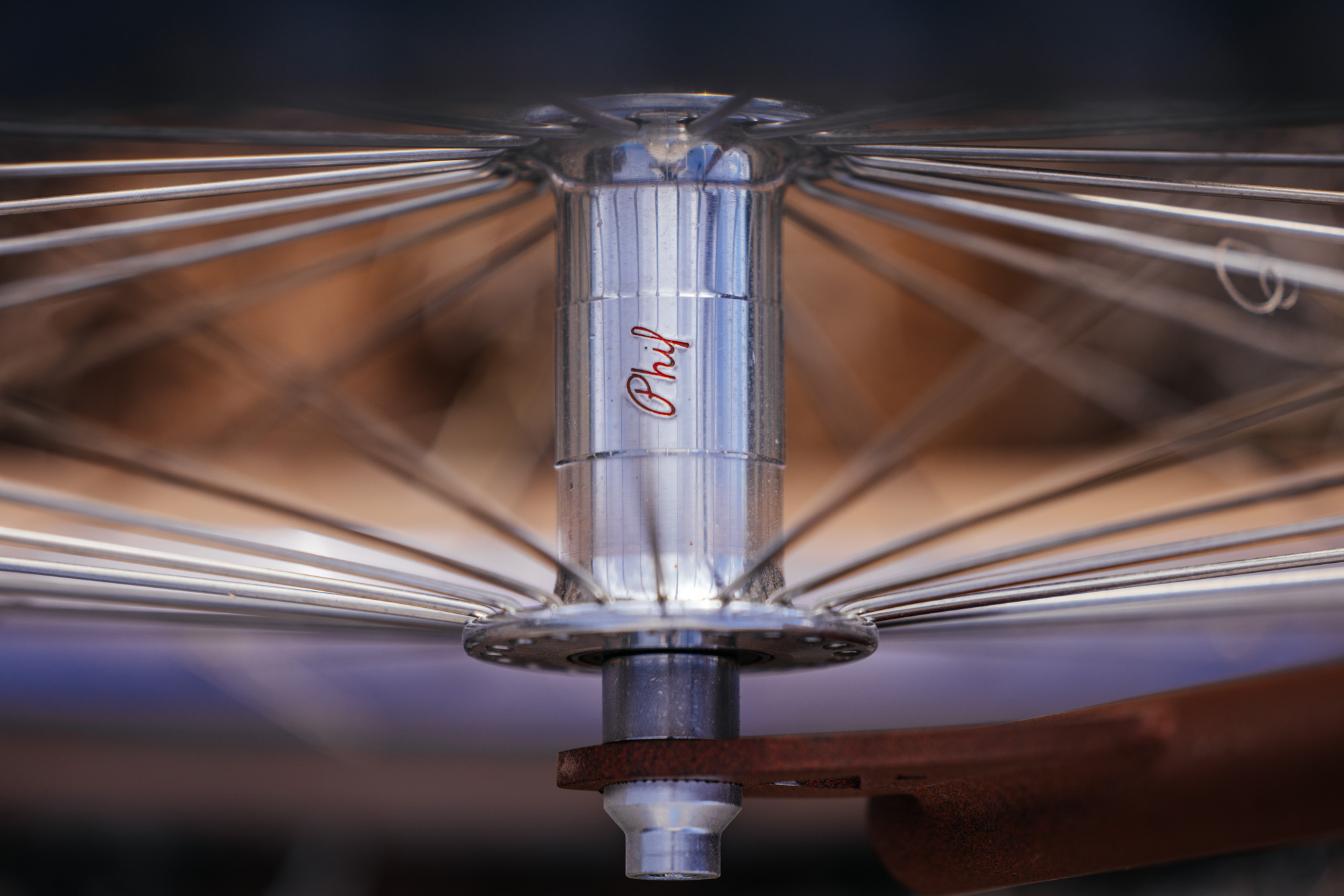 Monē Bikes SB2 Review: Cruisin’ for a Bruisin’ – John Watson & Cari ...