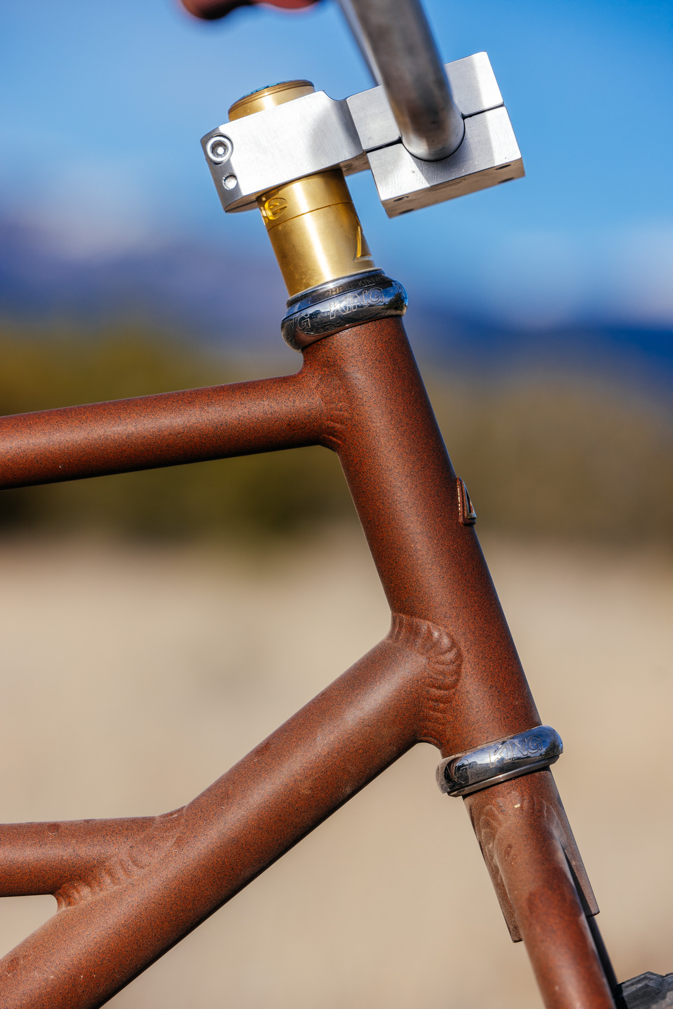 Monē Bikes SB2 Review: Cruisin’ for a Bruisin’ – John Watson & Cari ...