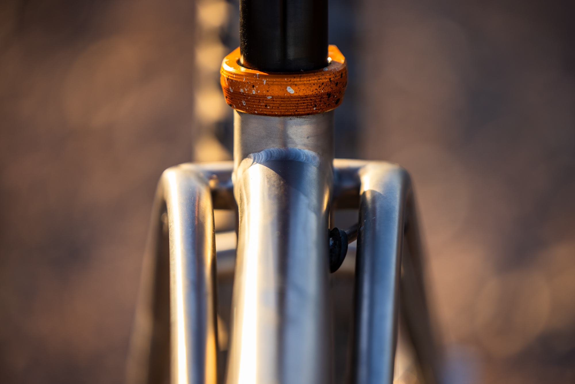 Forever Bike: Josh’s Custom Oddity Singlespeed With Ignite Components ...
