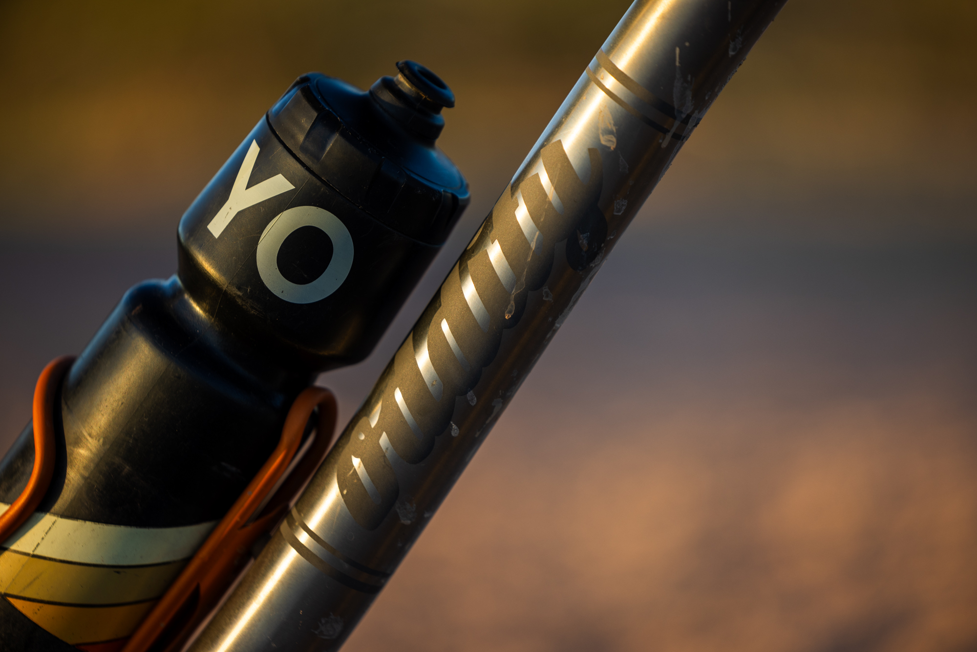 Forever Bike: Josh’s Custom Oddity Singlespeed With Ignite Components ...