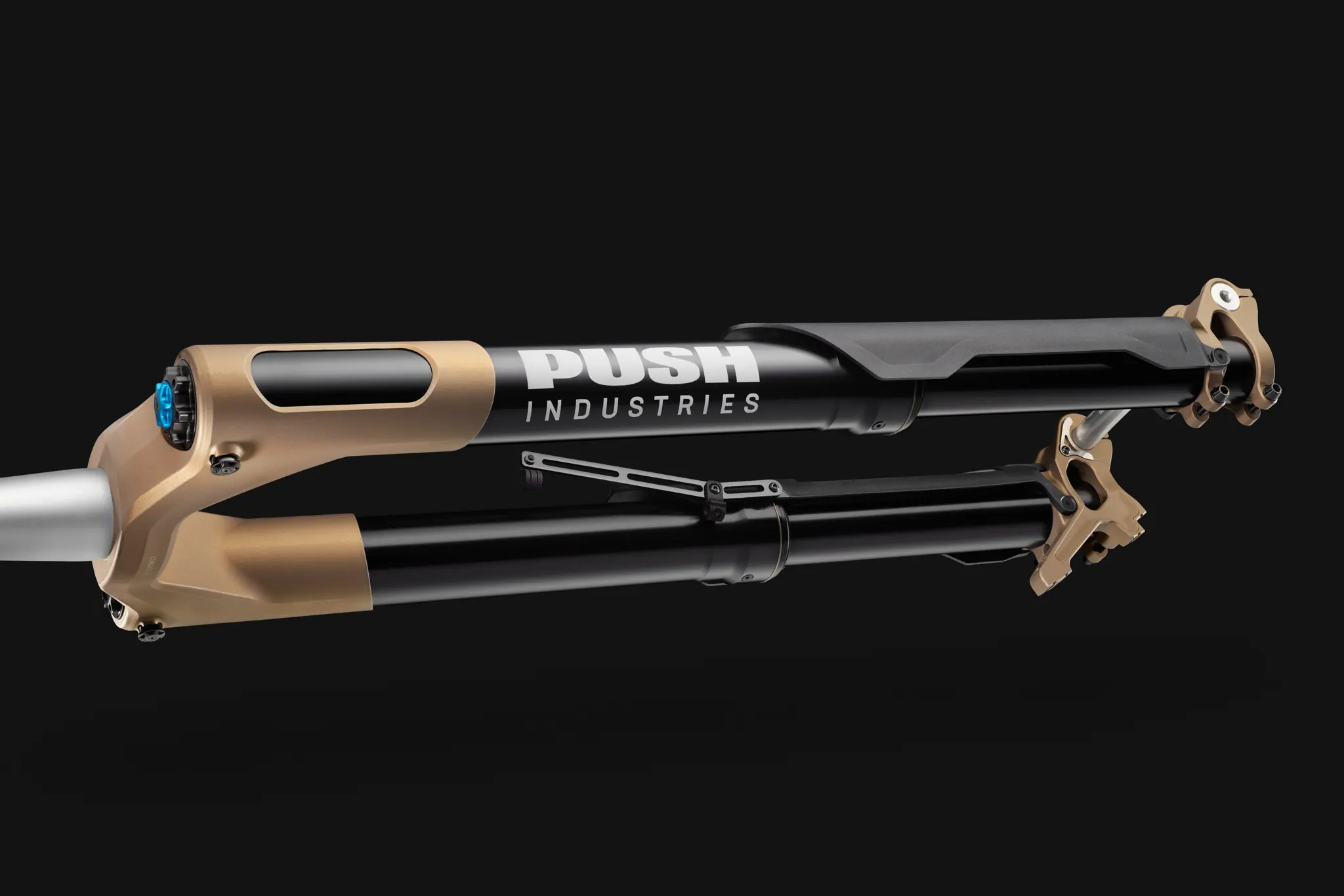 Push Industries Nine One Fork is Made in Colorado and is Expensive ...