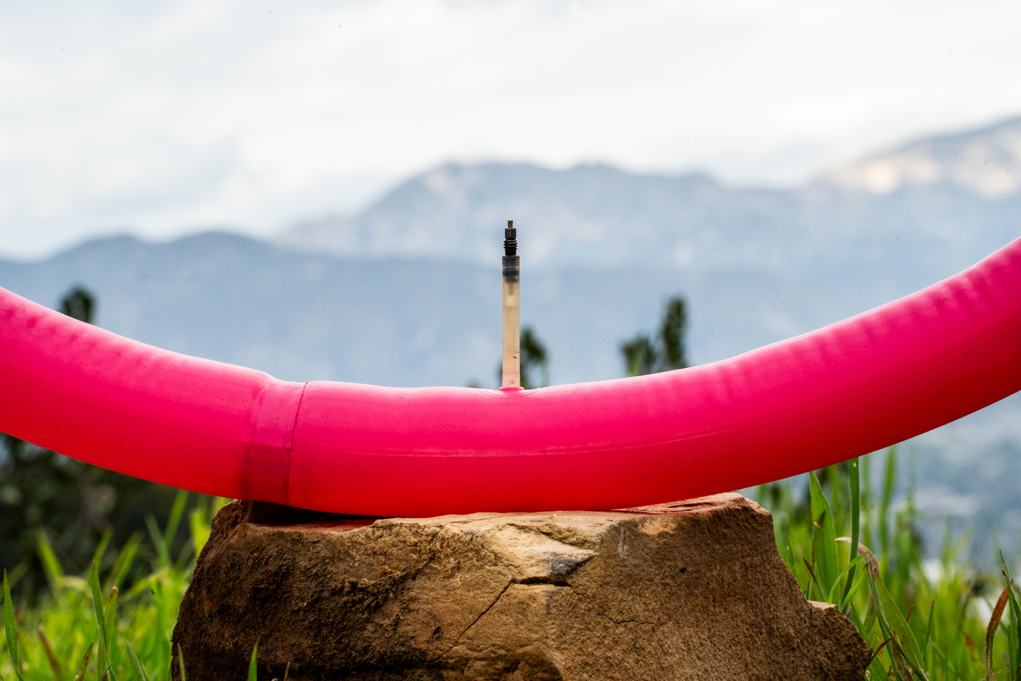 Just Take Me Home: Reviewing $8 RideNow TPU Inner Tubes Versus $35 ...