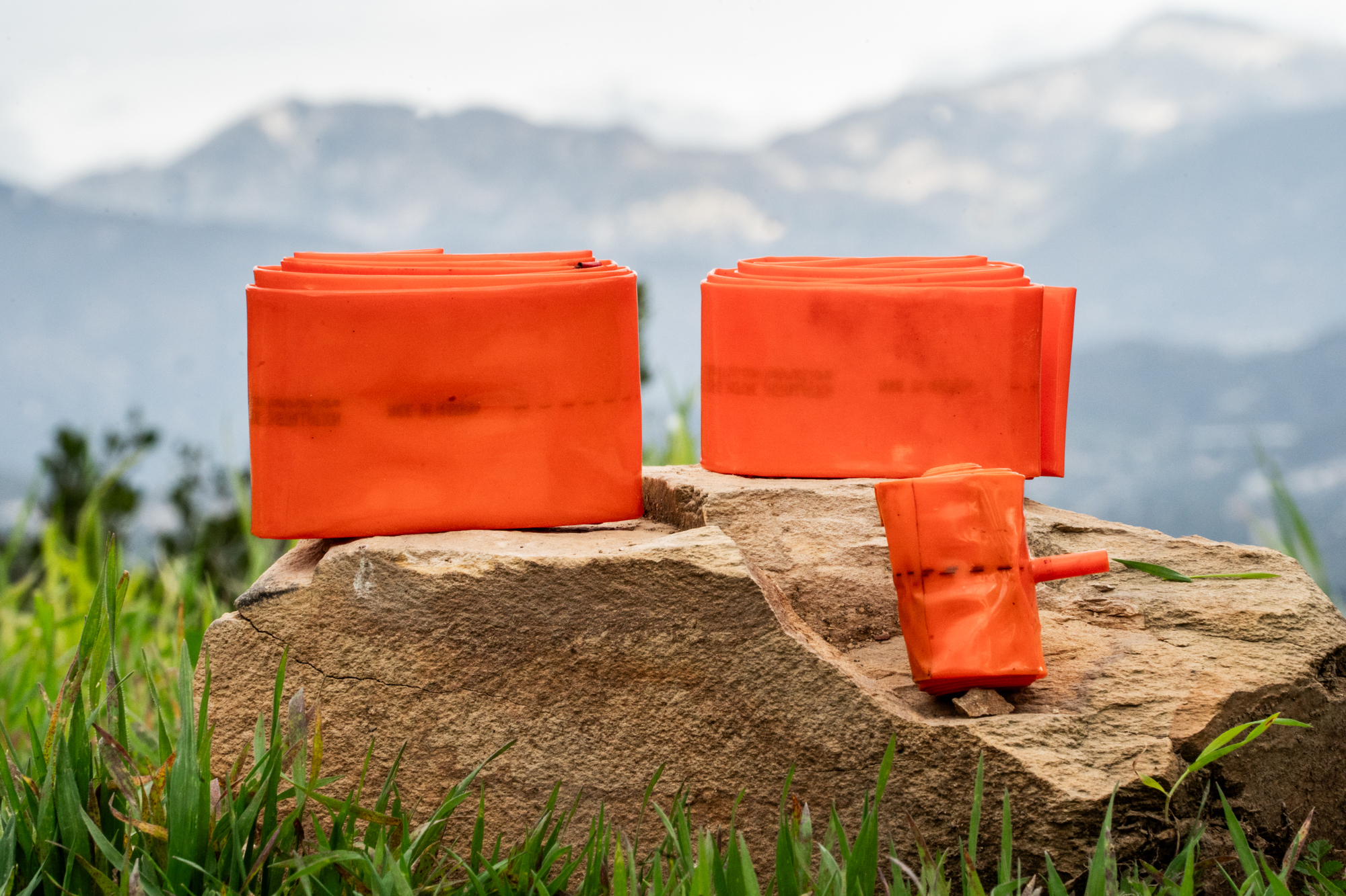 Just Take Me Home: Reviewing $8 RideNow TPU Inner Tubes Versus $35 ...