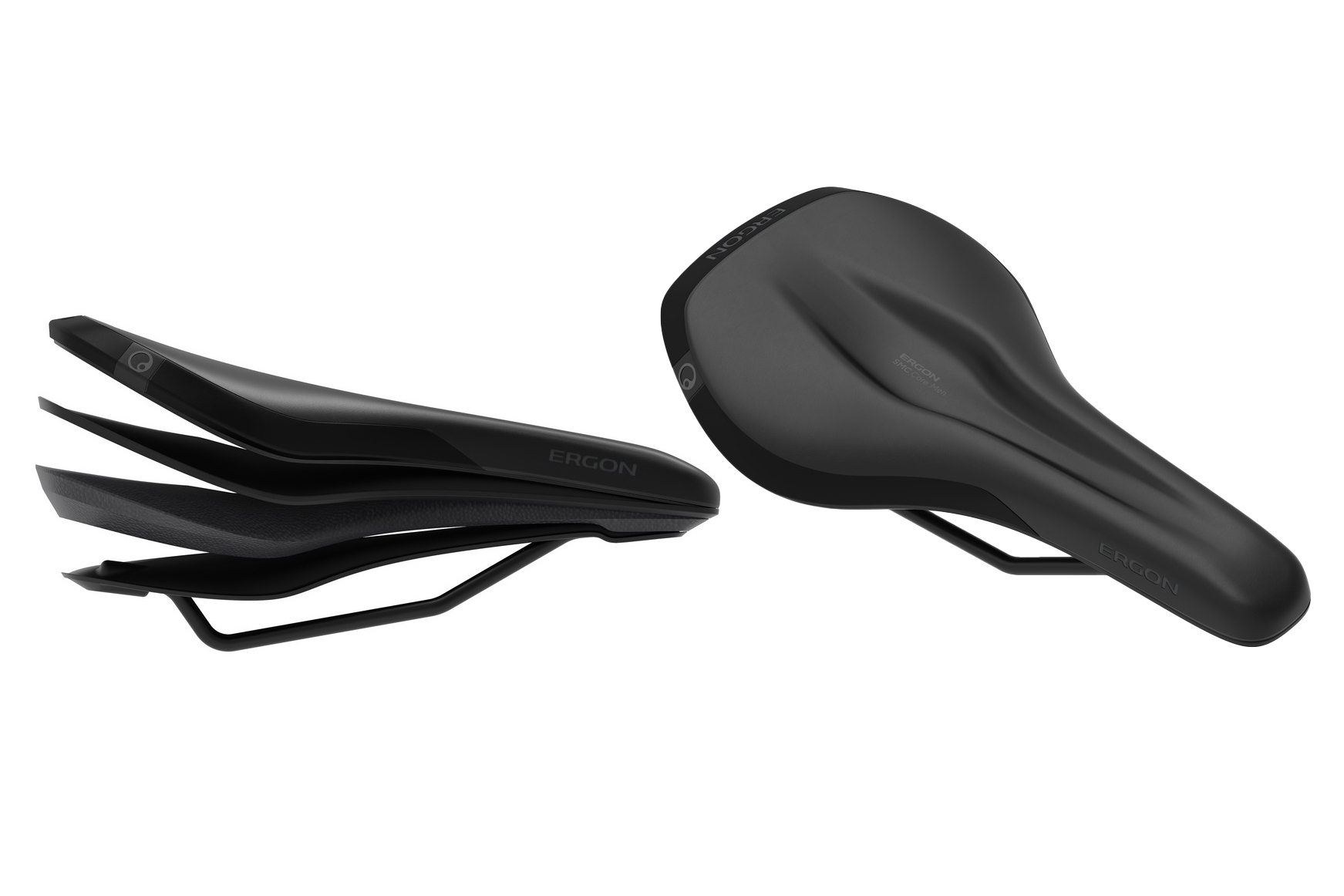 Ergon’s SMC Core Saddles | The Radavist | A group of individuals who ...