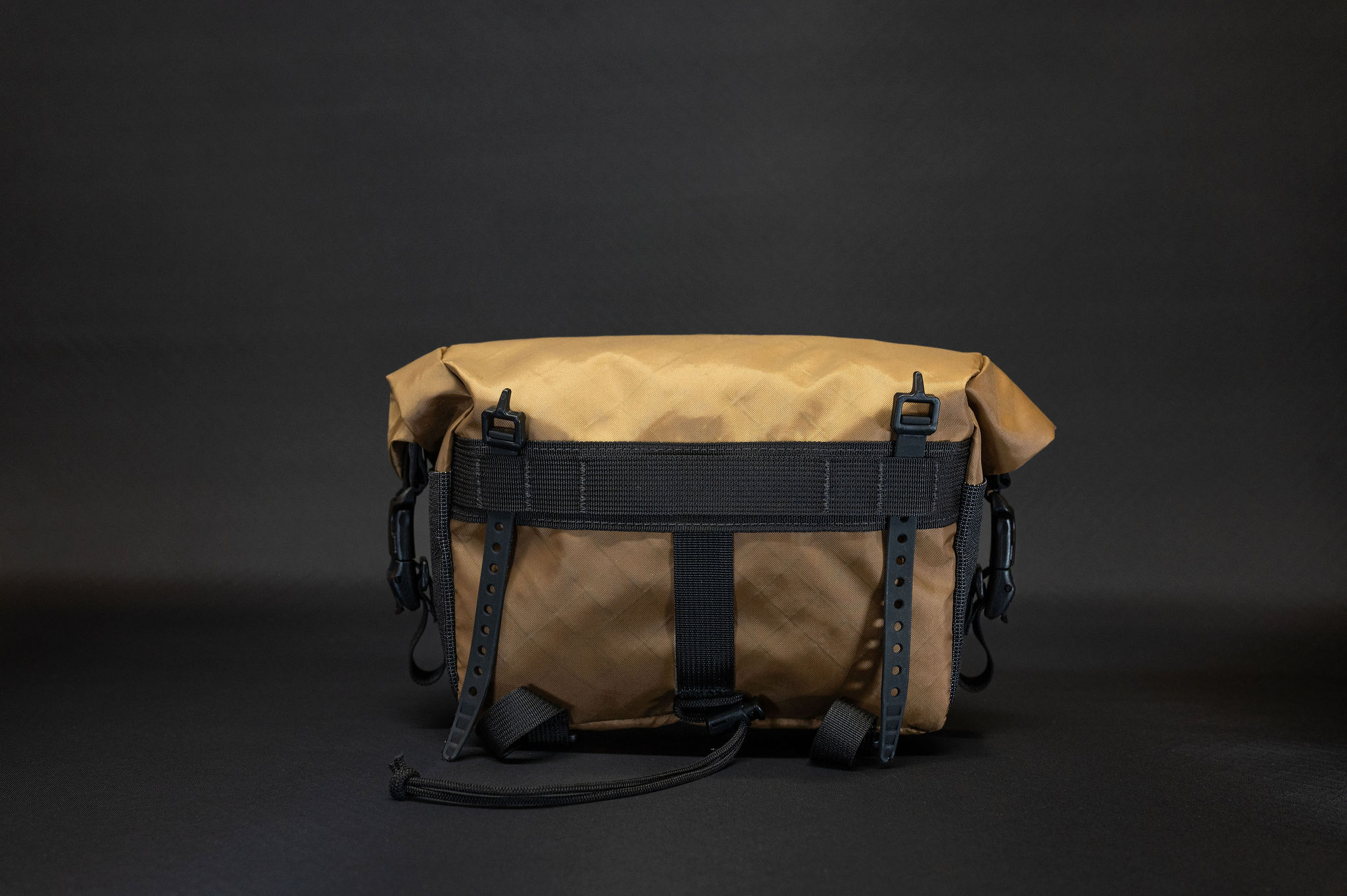 San Util Design Roly Poly Handlebar Bag | The Radavist | A group of ...